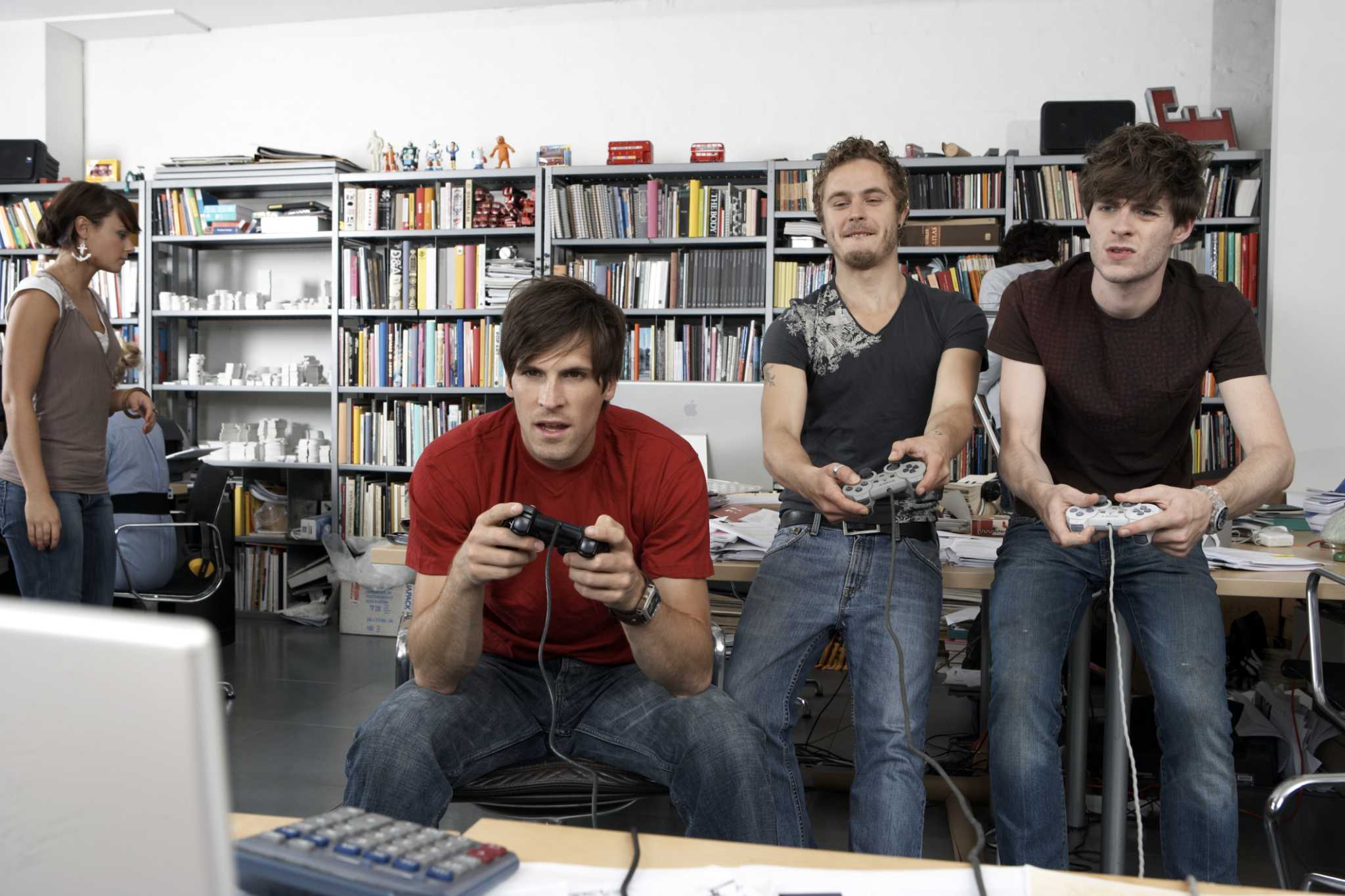 How to Apply for Video Game Tester Jobs