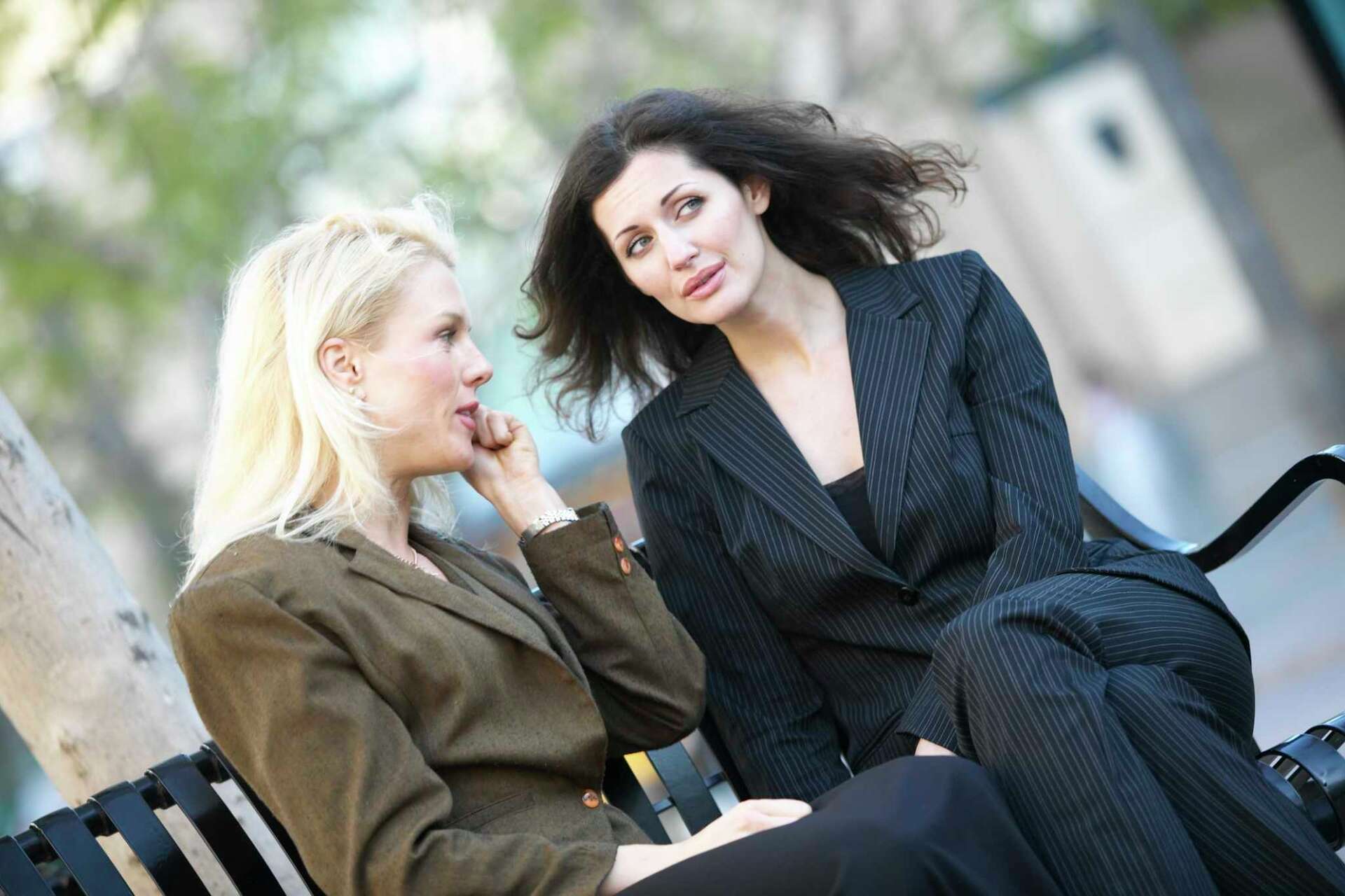 How Do I Approach Friends for a Job Offer?