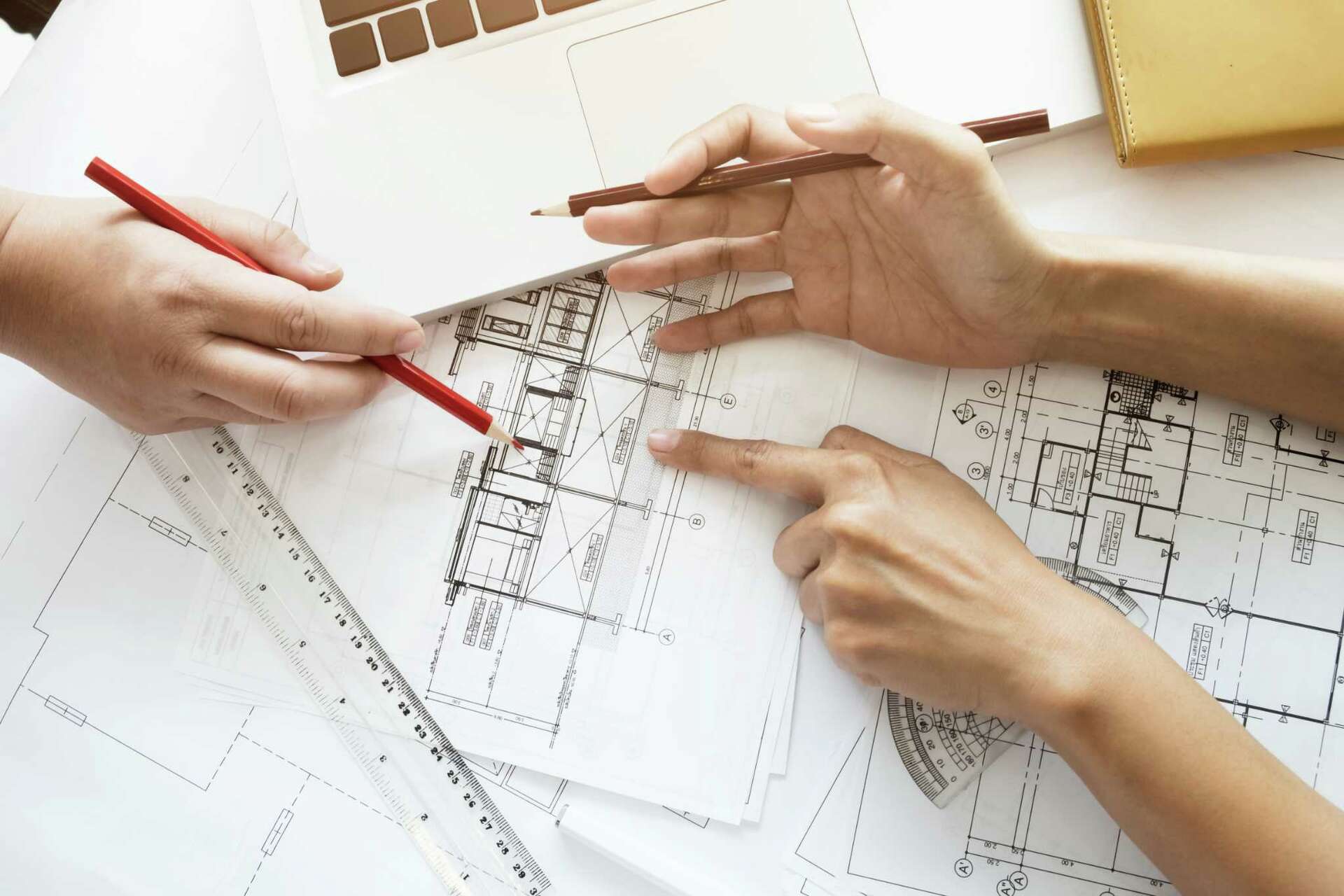 Architectural Engineer Vs. Architect