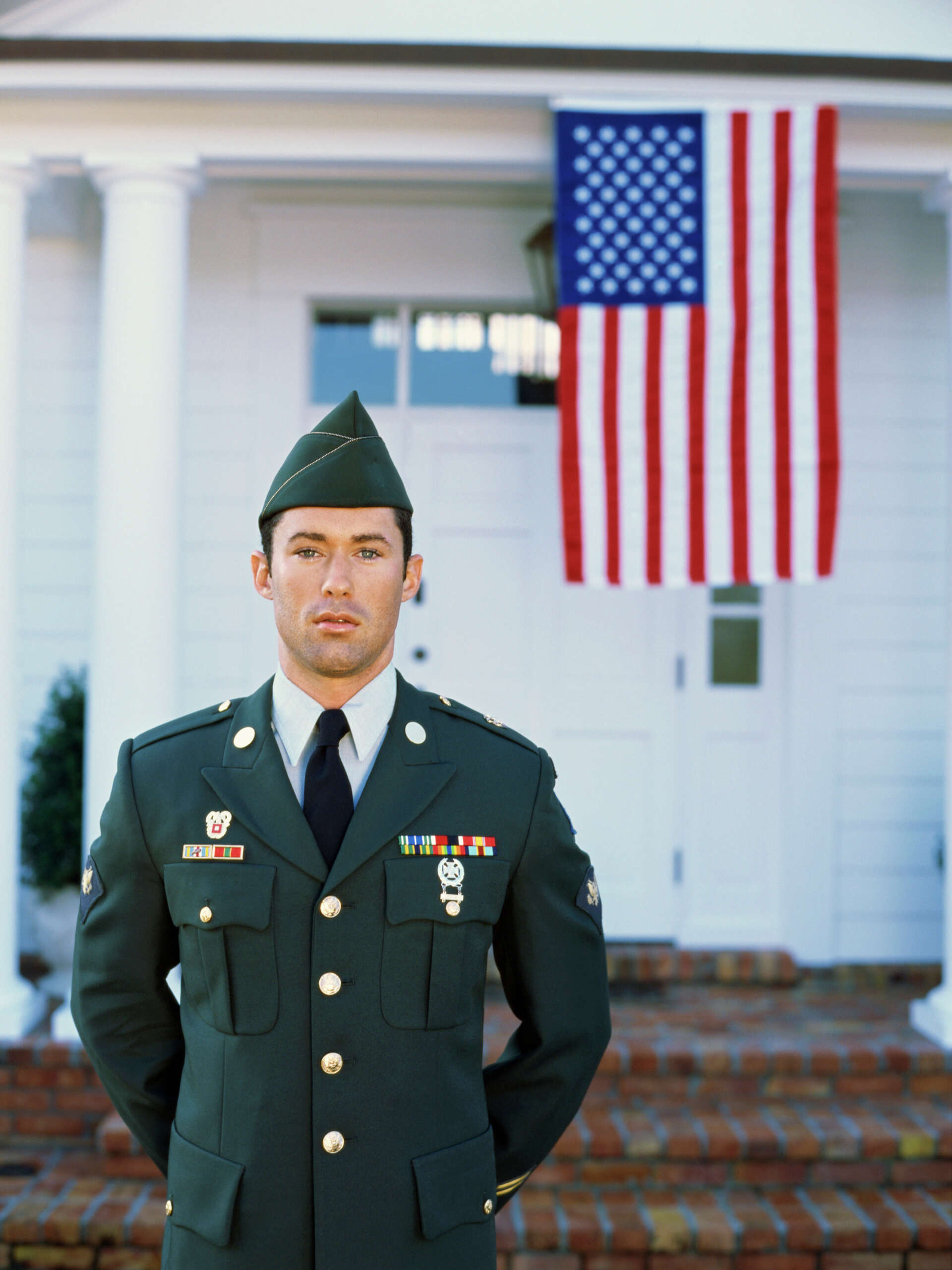 What Is an Army Ambassador?