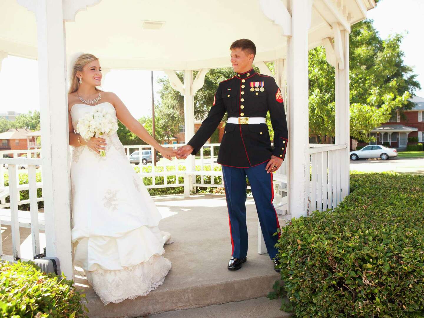 Army Marriage Rules & Regulations