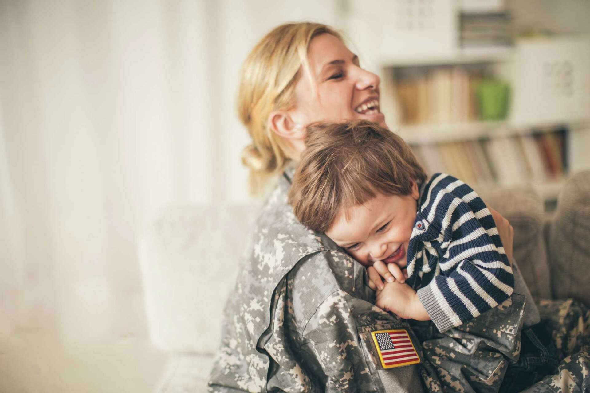 Army Private First Class to Specialist Promotion