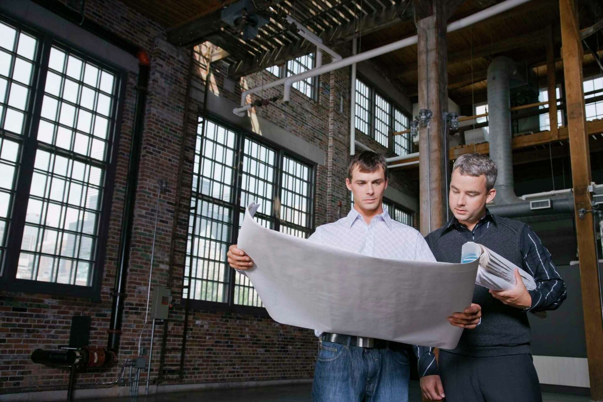 What Is an ASI in Architect Terms?