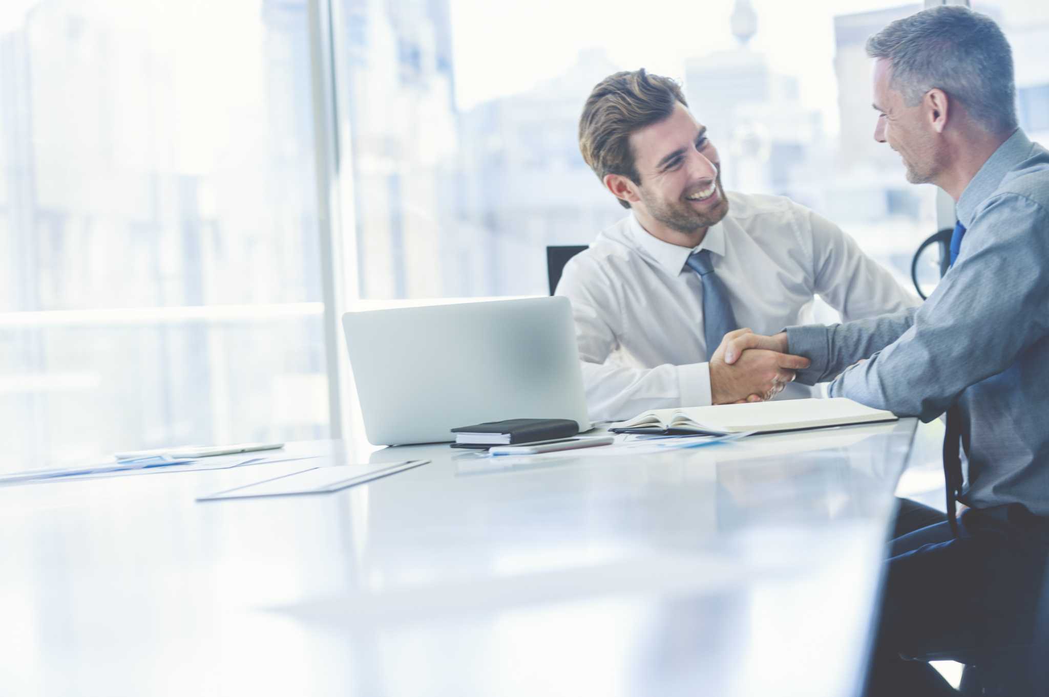 How to Ask Your Boss for a Transfer