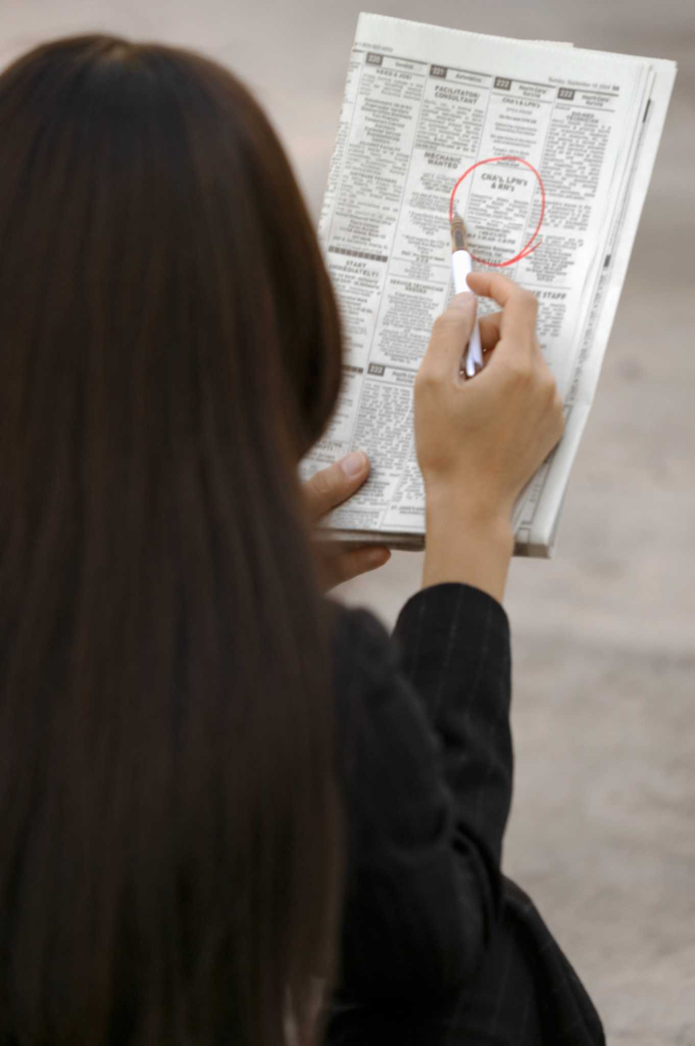 How to Ask a Colleague for a Job