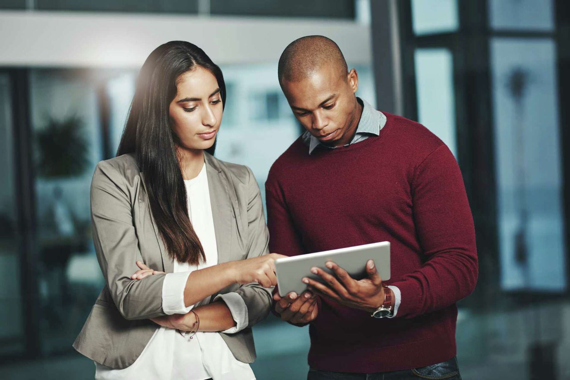 How to Ask to Job Shadow