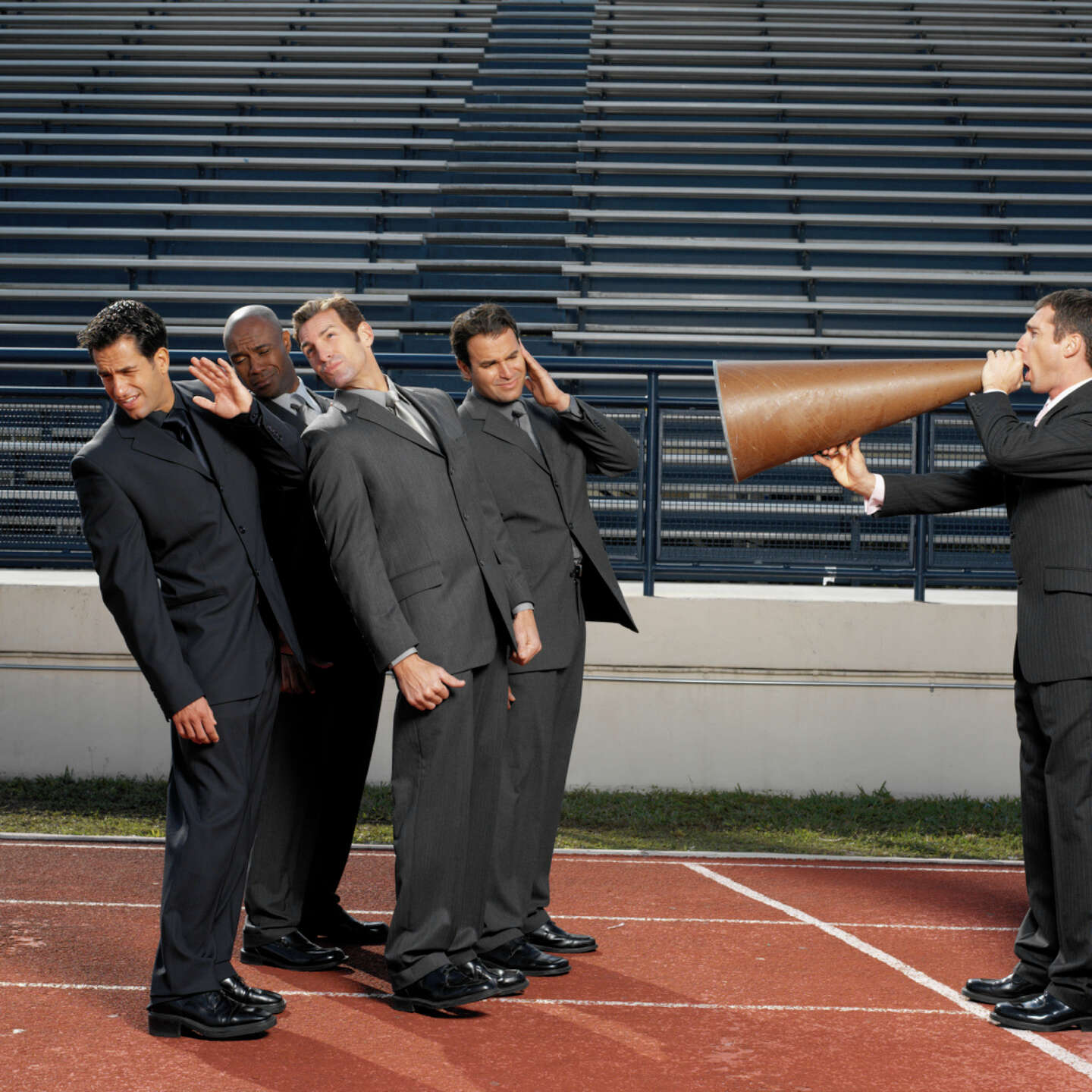 How to Be Assertive With Rude Co-Workers