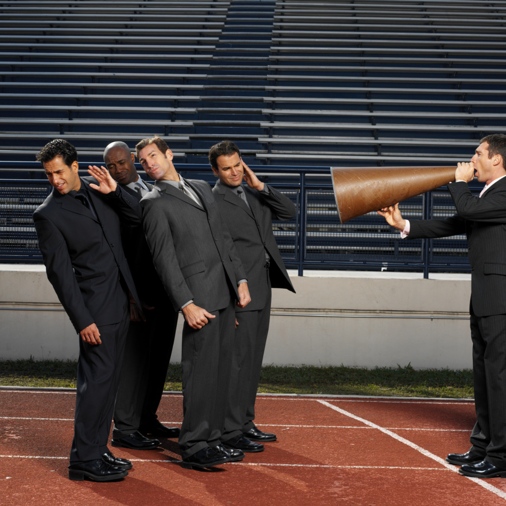 How to Be Assertive With Rude Co-Workers