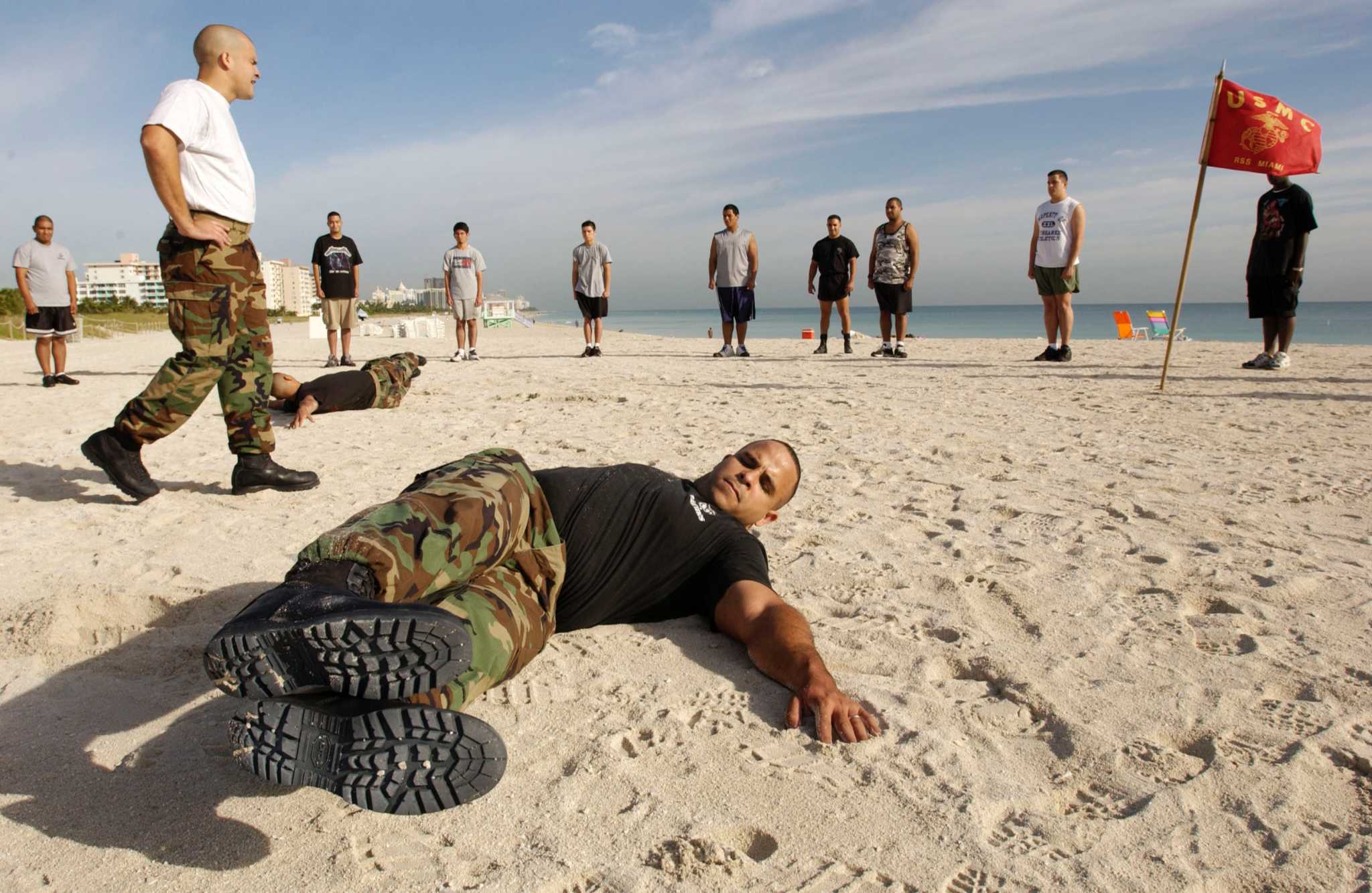 ASVAB Line Scores to Become a Linguist in the Army