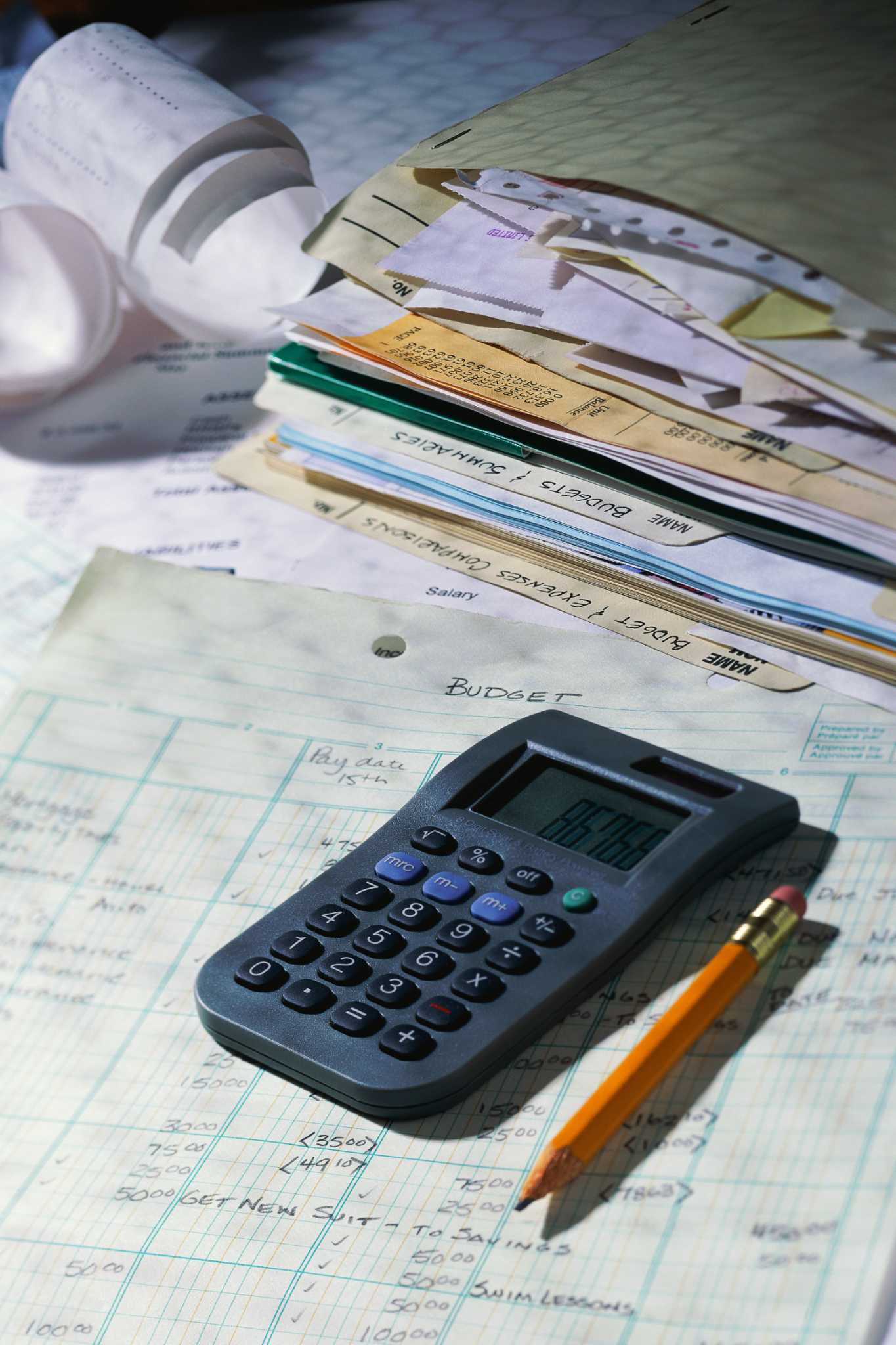 Attributes of a Budget Analyst