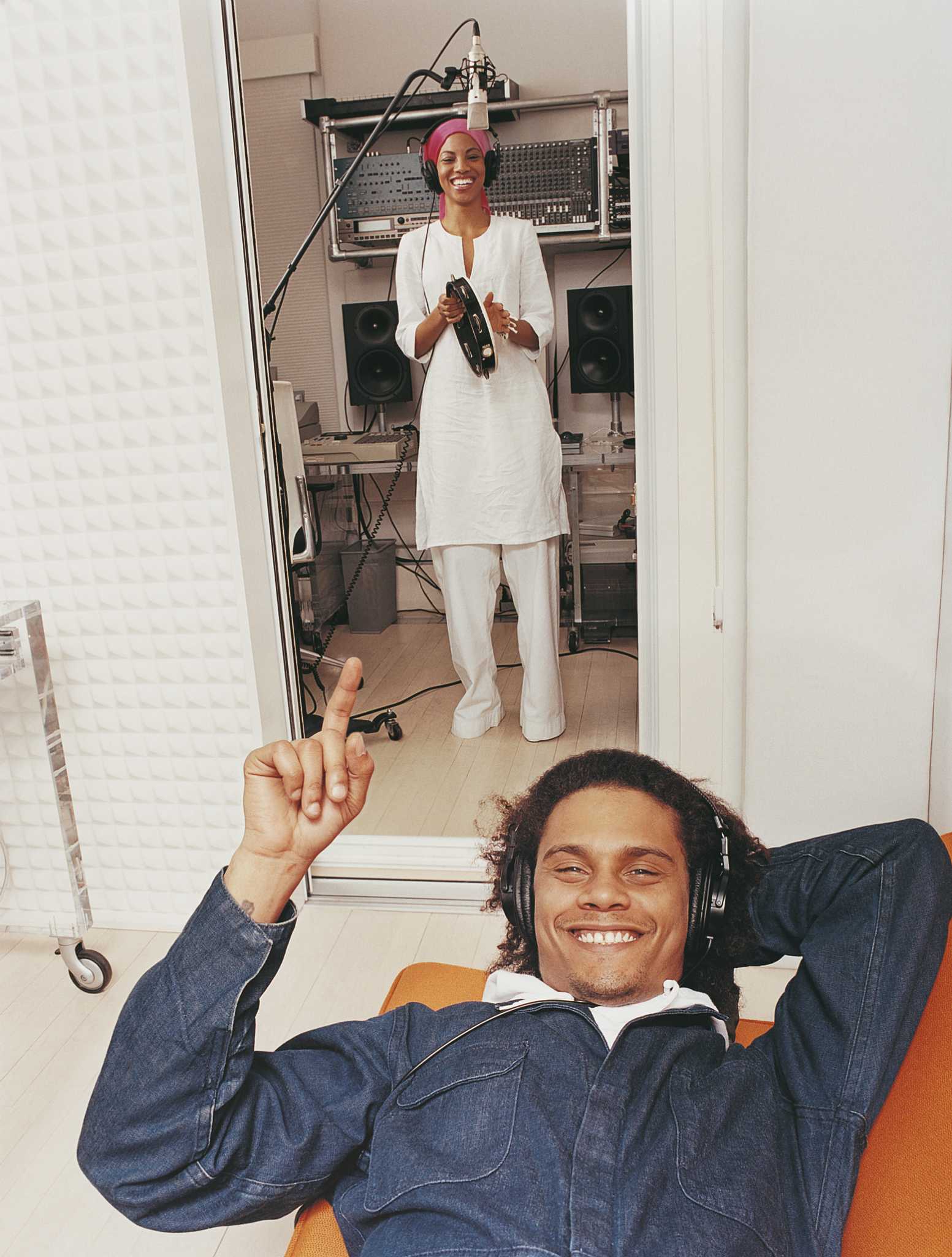 Audio Engineer Internship Requirements