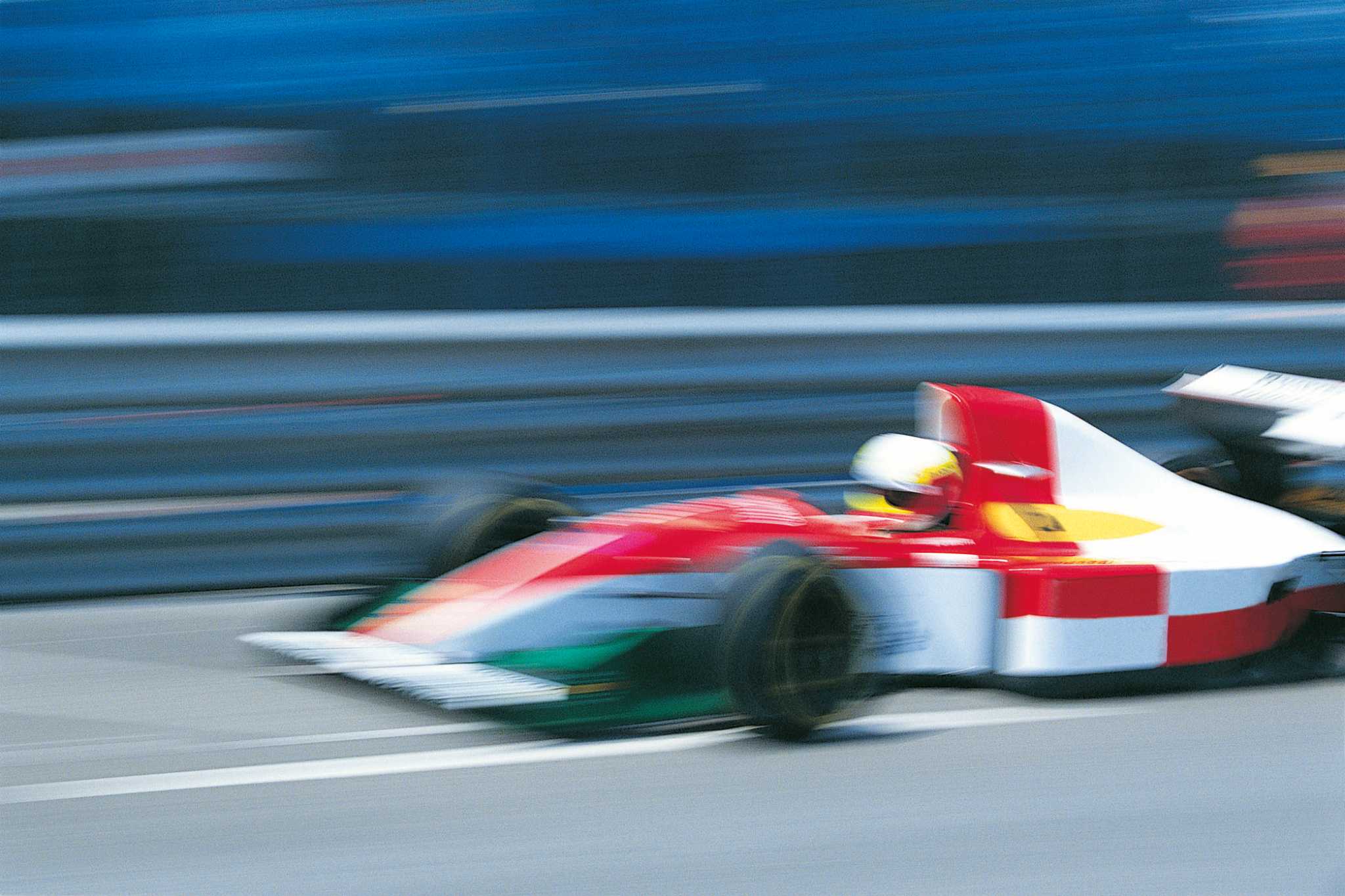 Automotive High Performance Careers