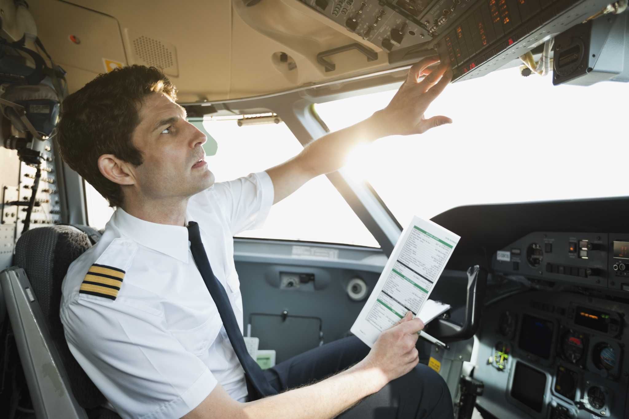 What Education Do You Need to Be an Airplane Pilot?