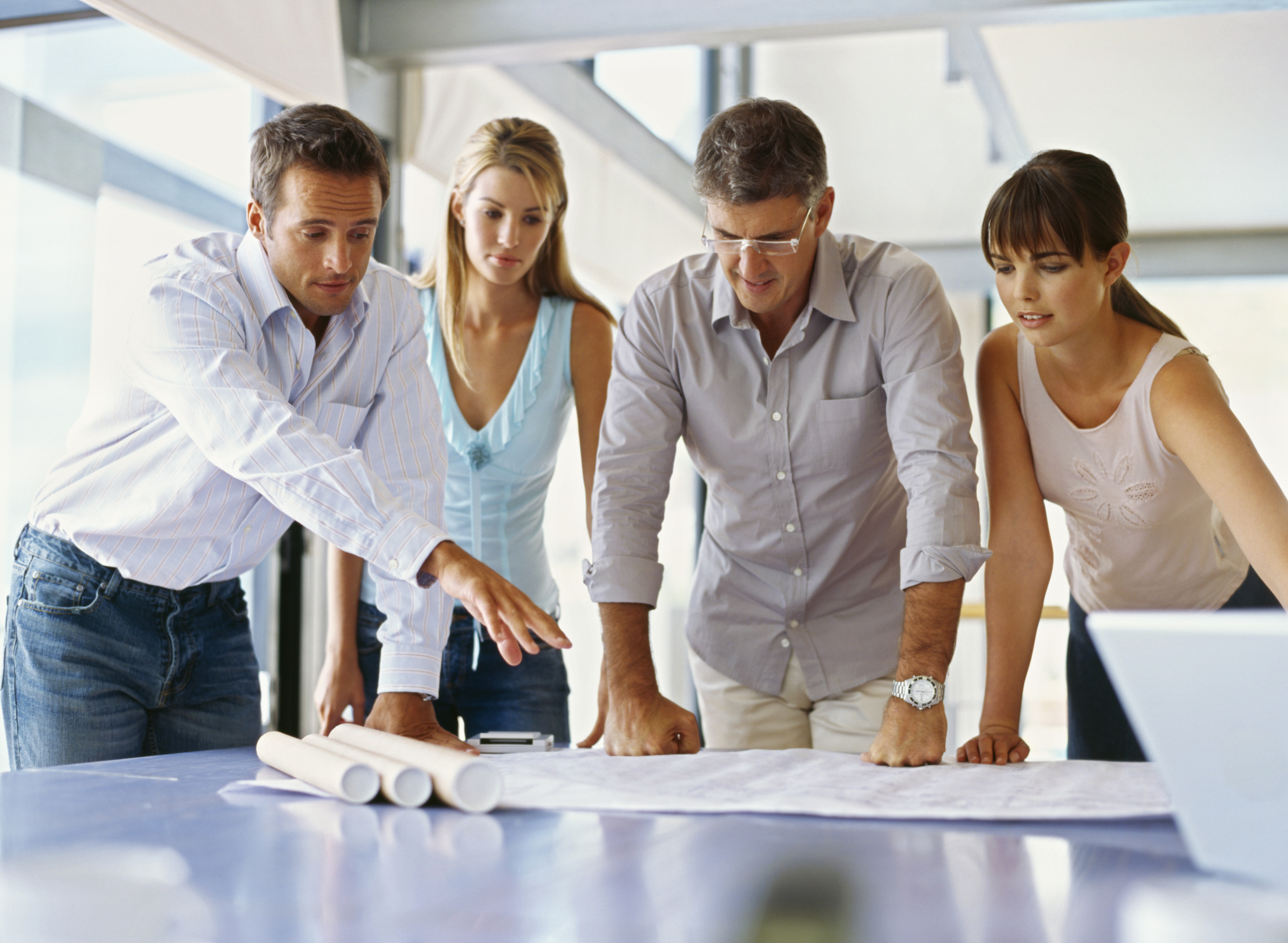 Good Objectives for Internships in Engineering