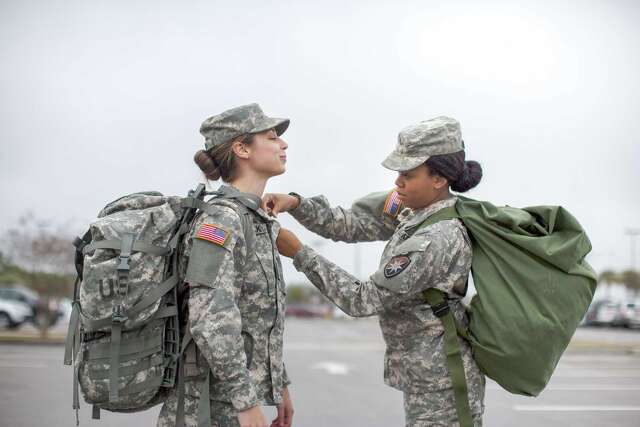 The Responsibilities of Soldiers