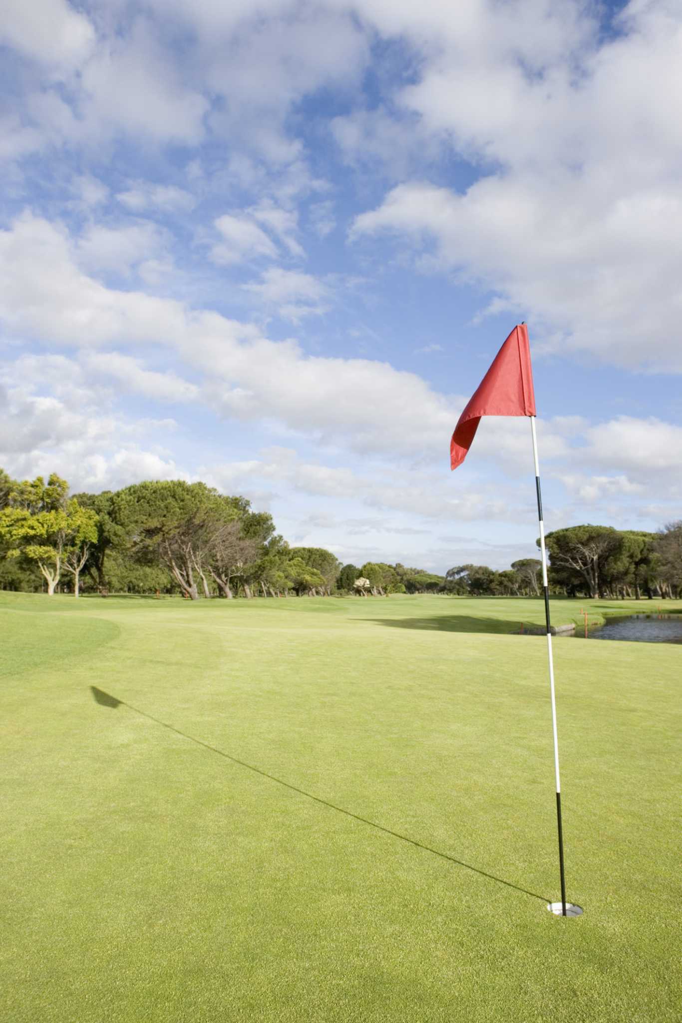 The Average Salary of a Golf Course Superintendent
