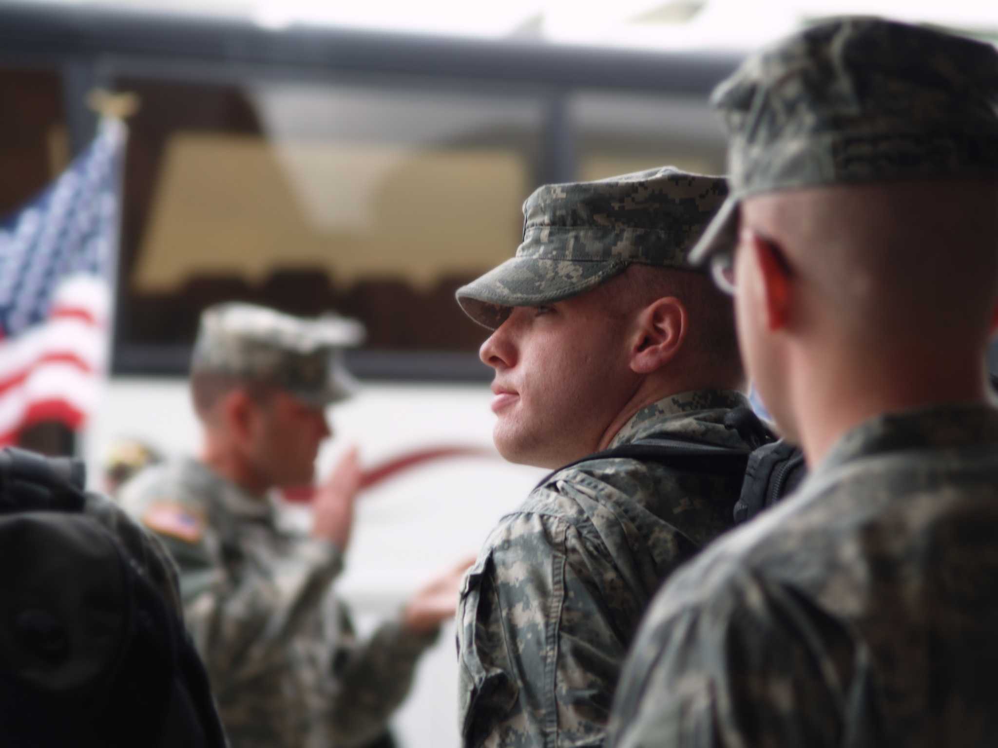 E-4 to E-5 Promotion Requirements for the Army National Guard