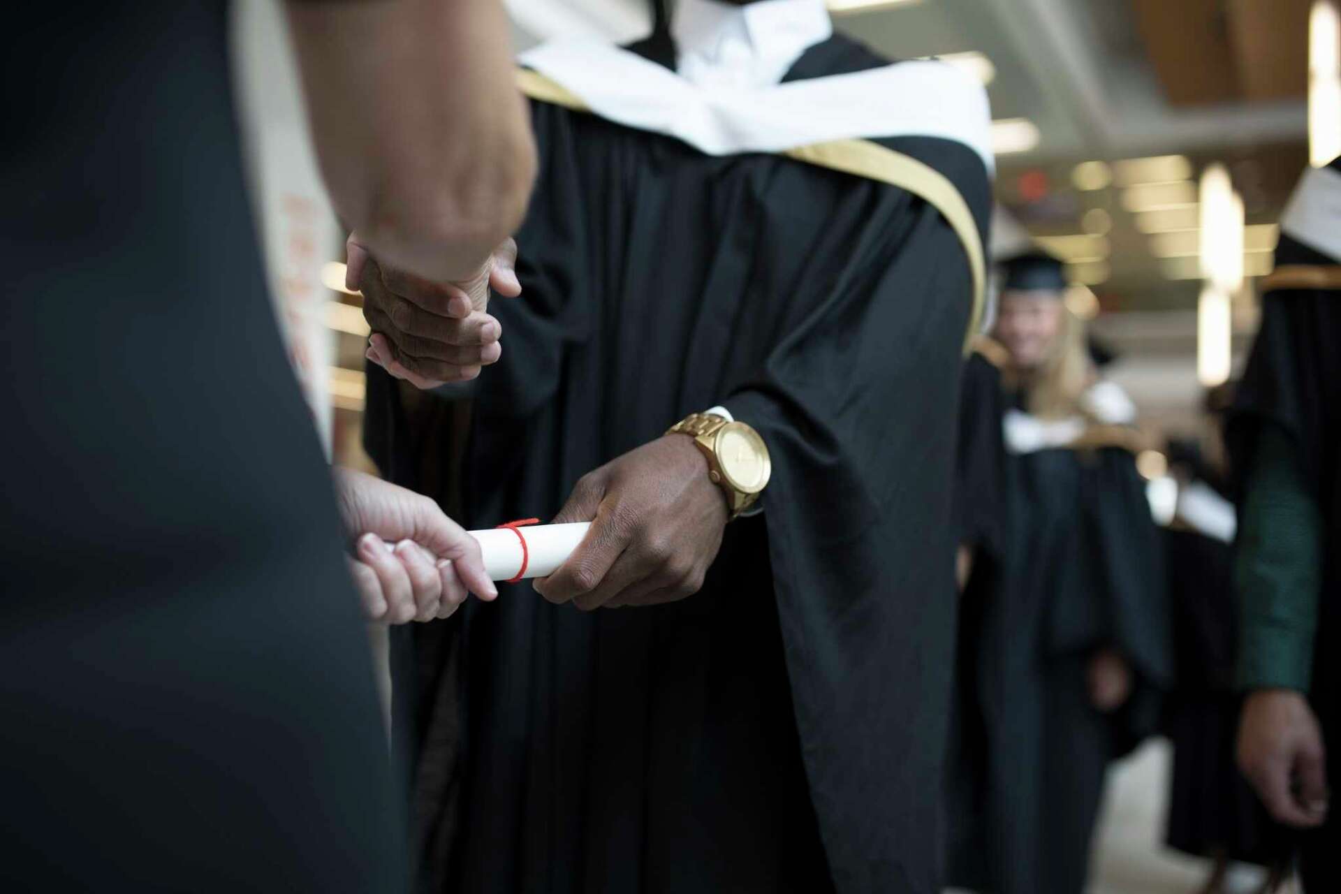 What Classes Are Required for a Bachelor's Degree in Business ...