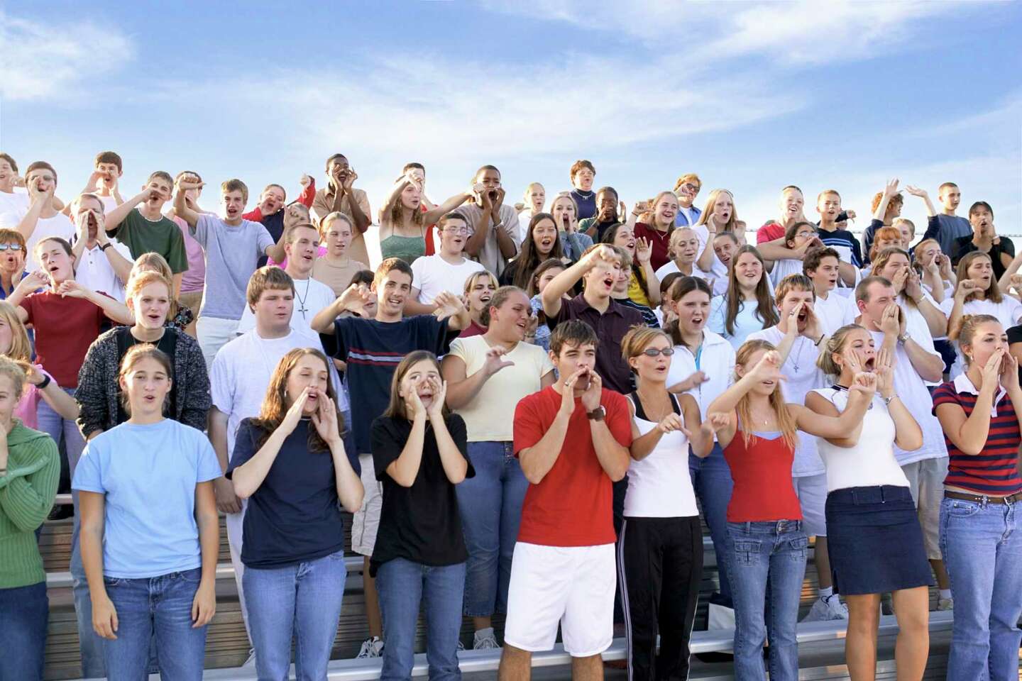 How Background Actors Become SAG Eligible