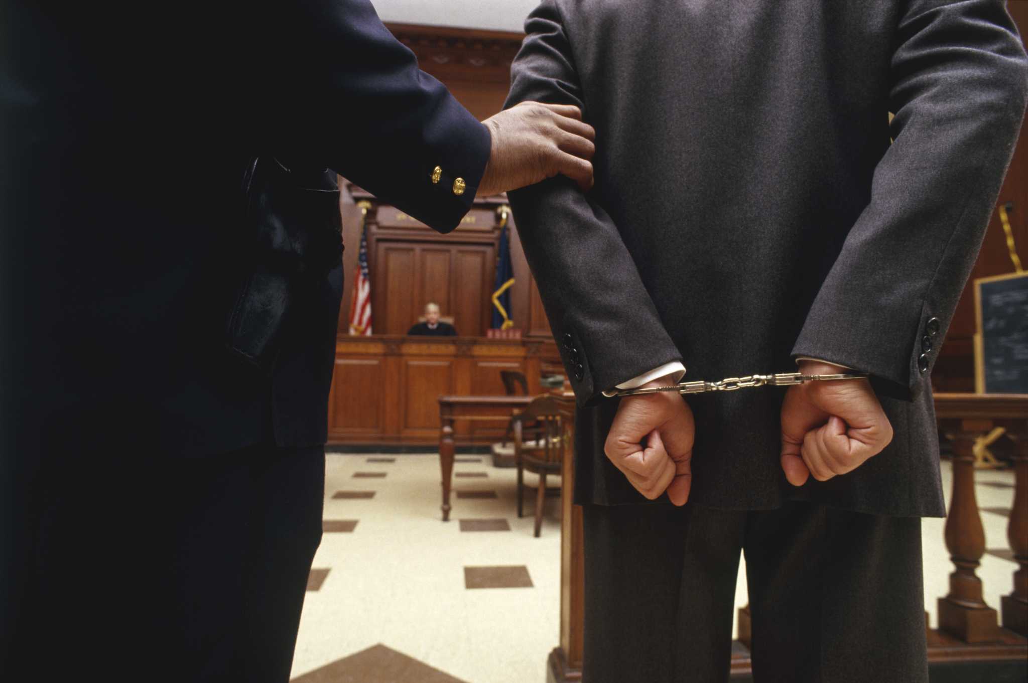 Bail Bondsman Licensing Requirements
