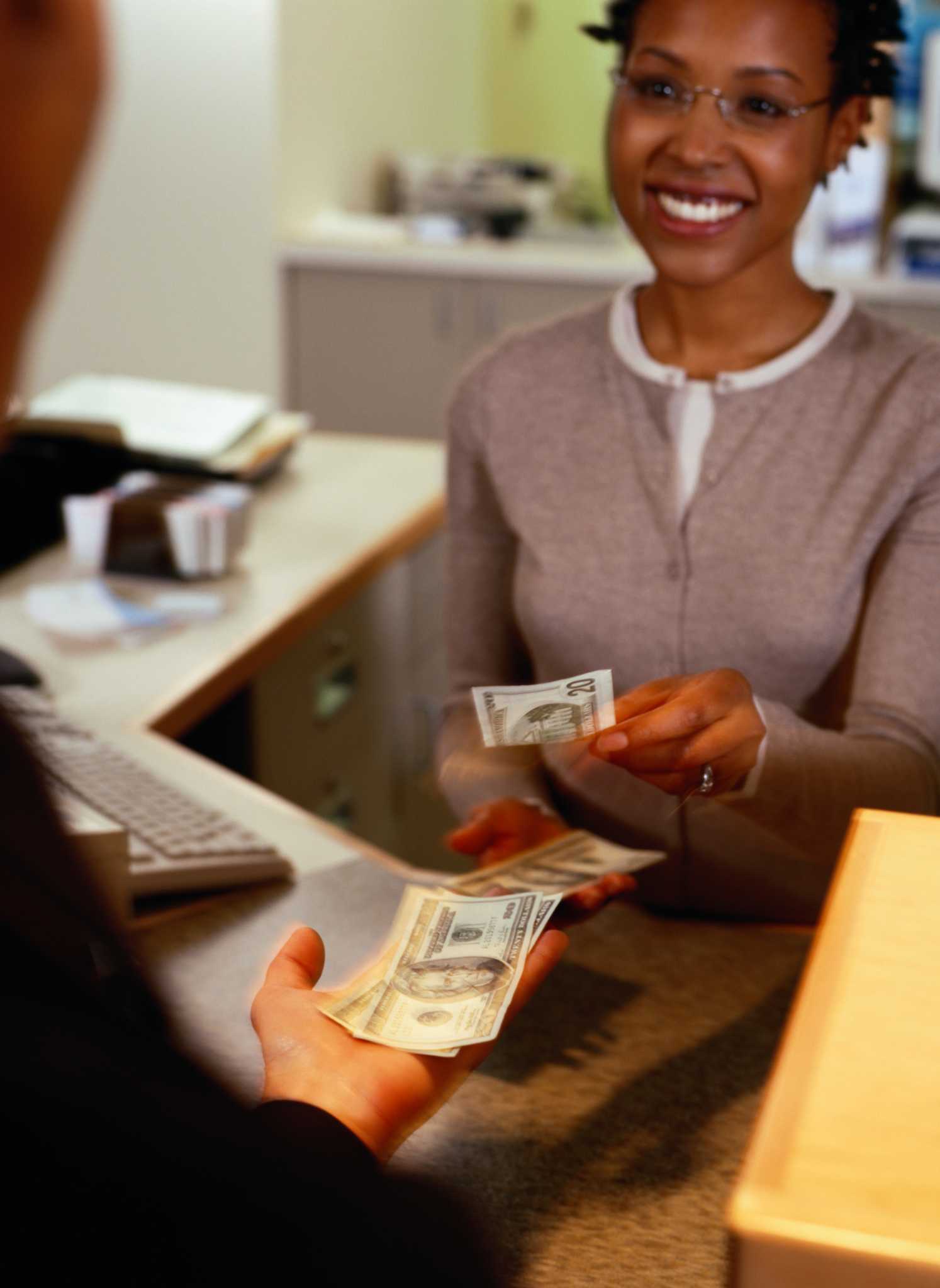 Banking Career Preparation