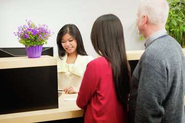 What Do Bank Tellers Do and What Kind of Training Do They Need?