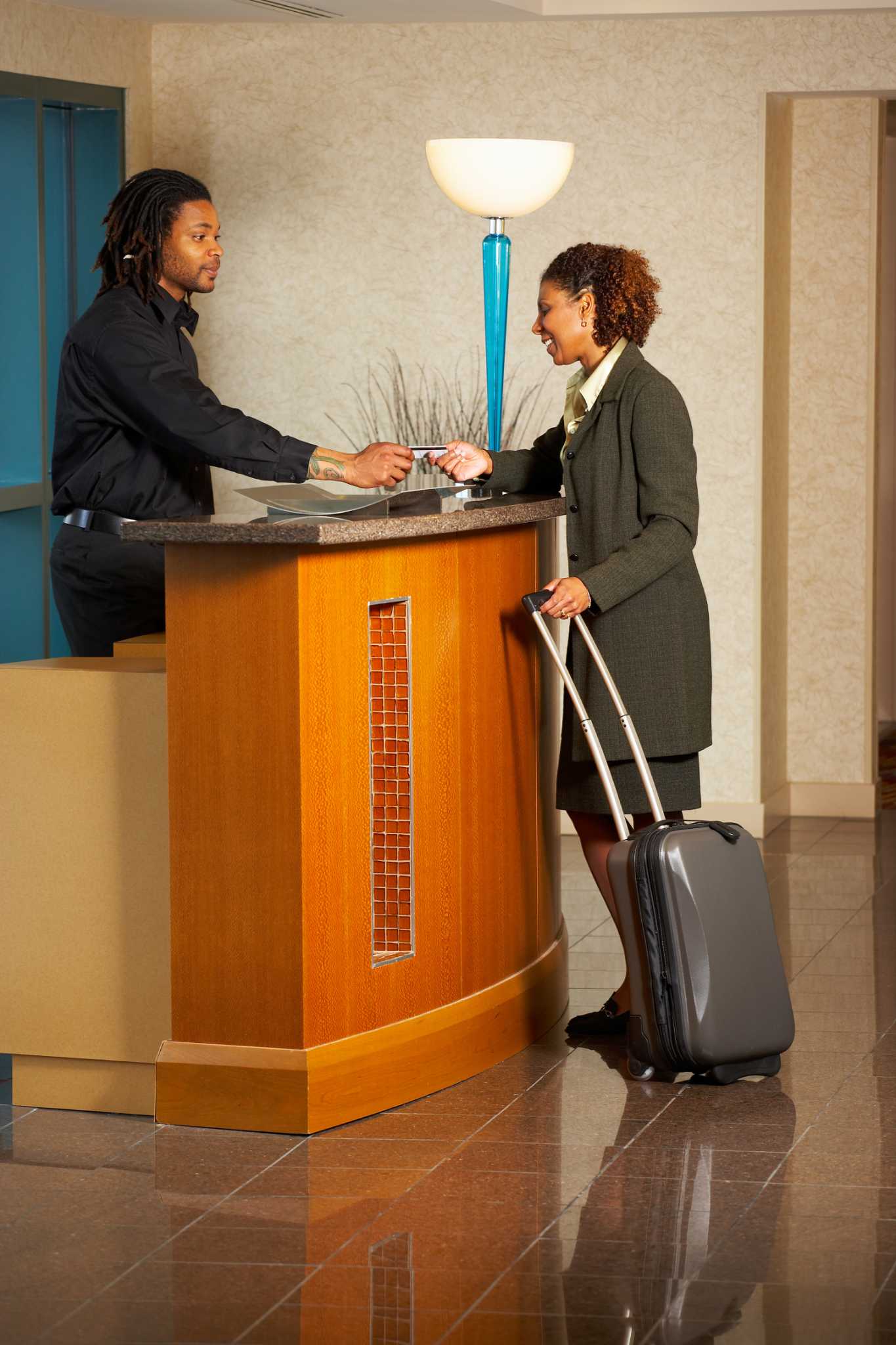 How to Become a AAA Hotel Inspector