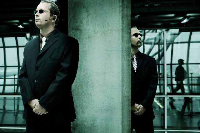 How to Become a CIA Field Agent