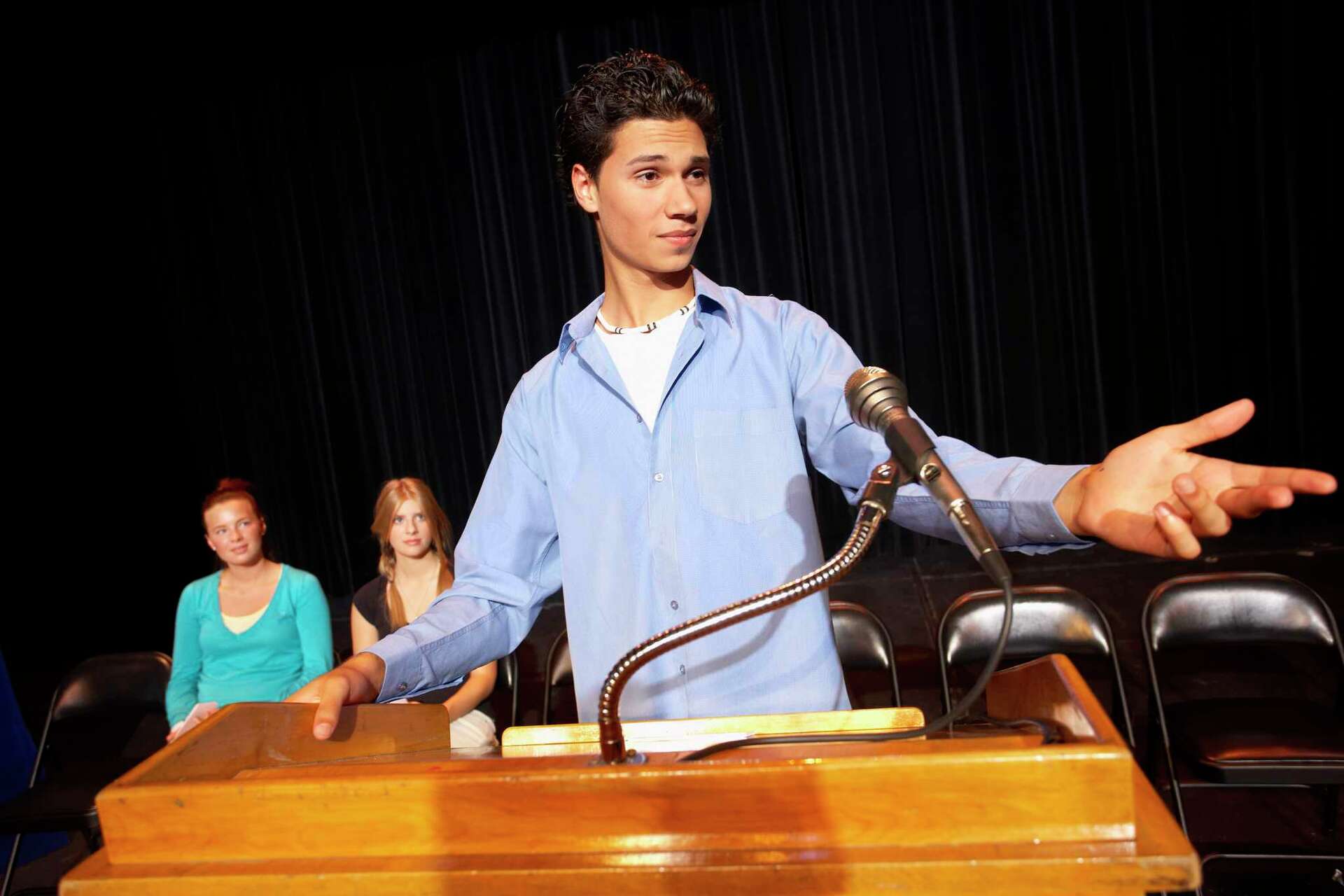 How to Become a High School Debate Coach