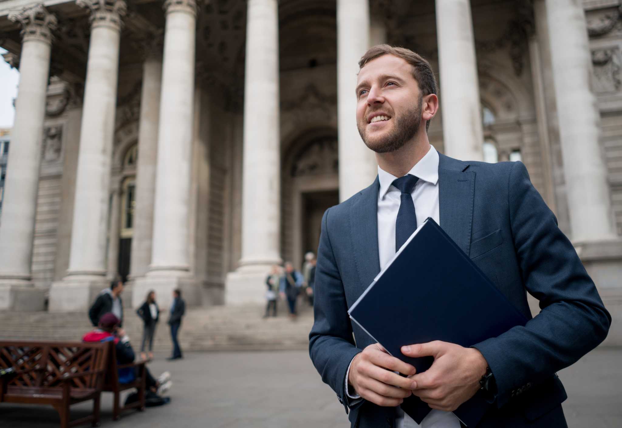 How Do I Become a Lawyer for the United Nations?