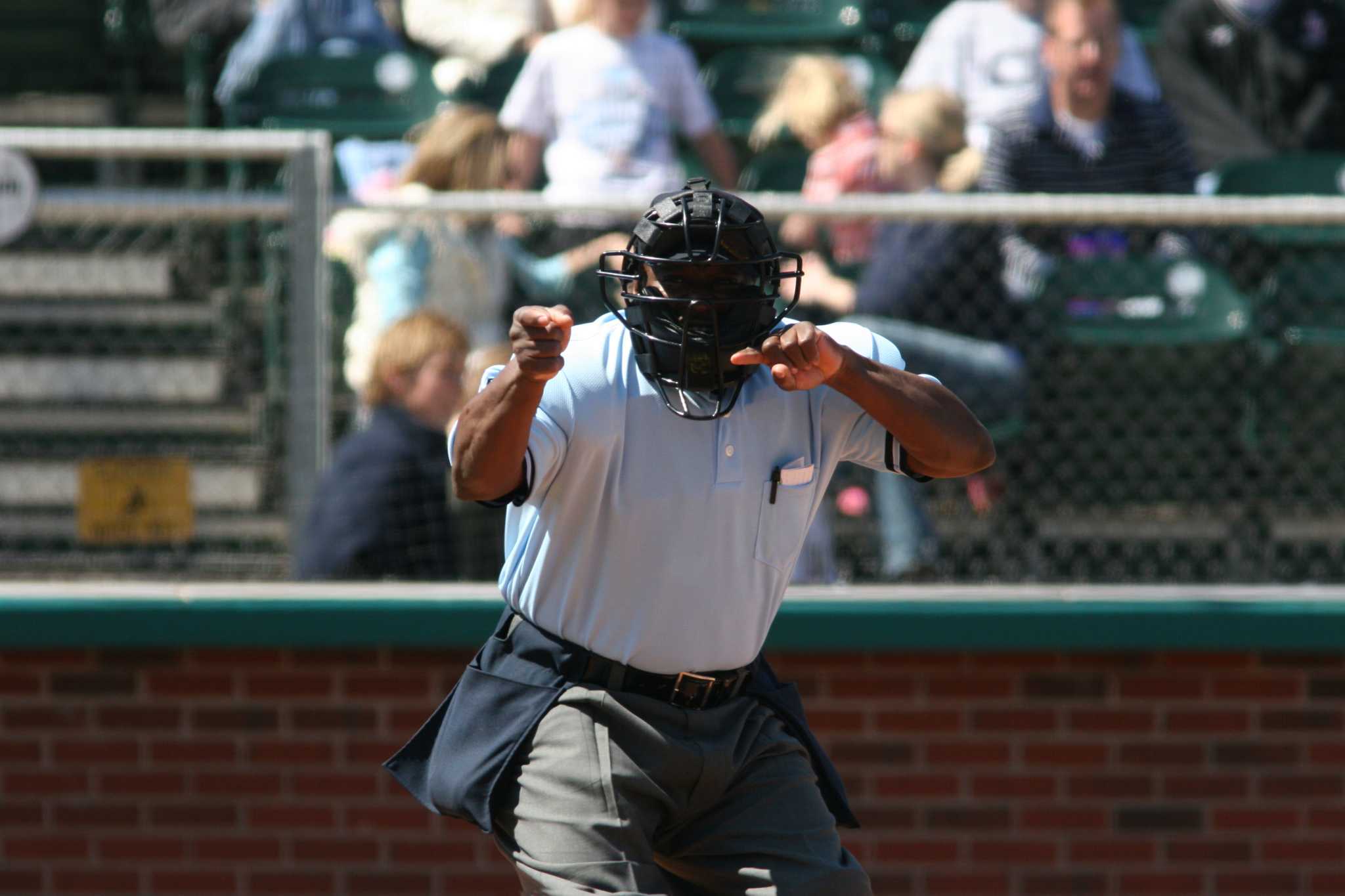 How Do I Become a Little League Umpire?