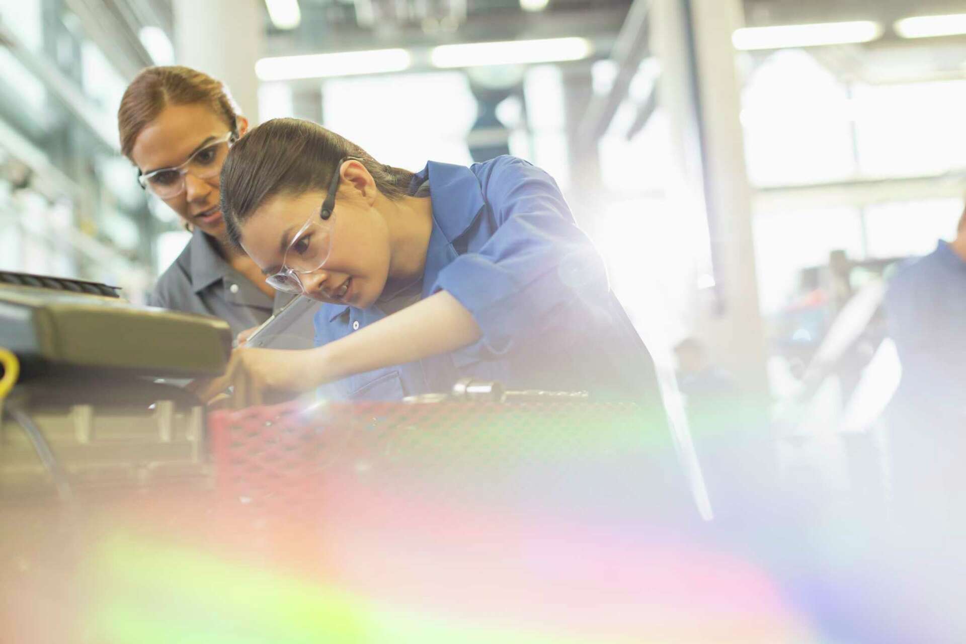 How to Become a Mechanic Apprentice