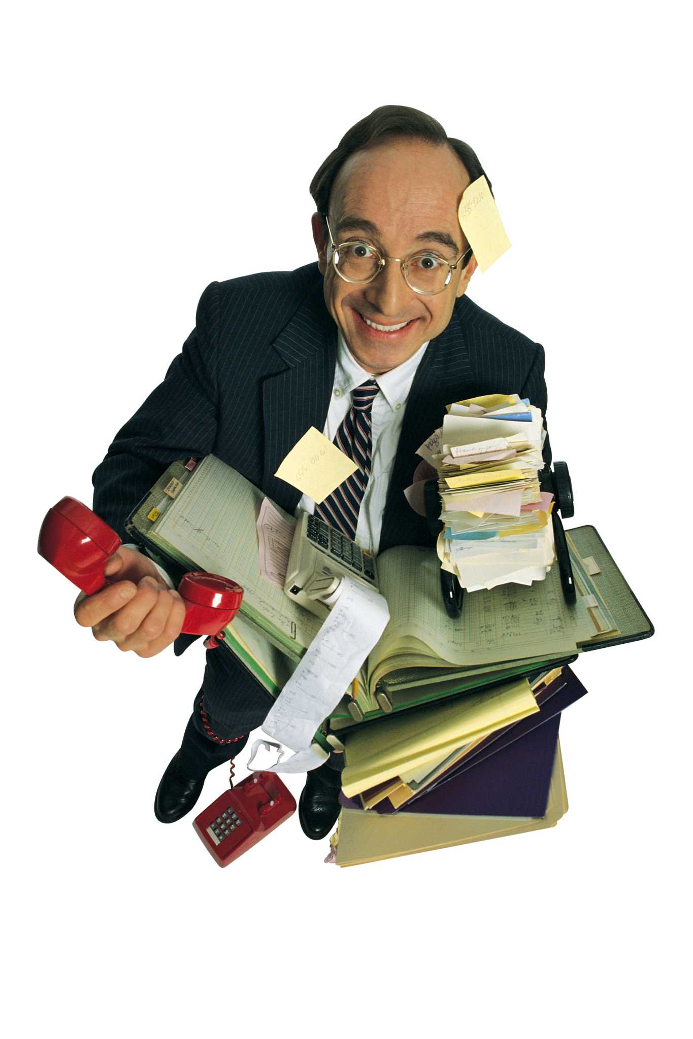 How to Become a Professional Indexer