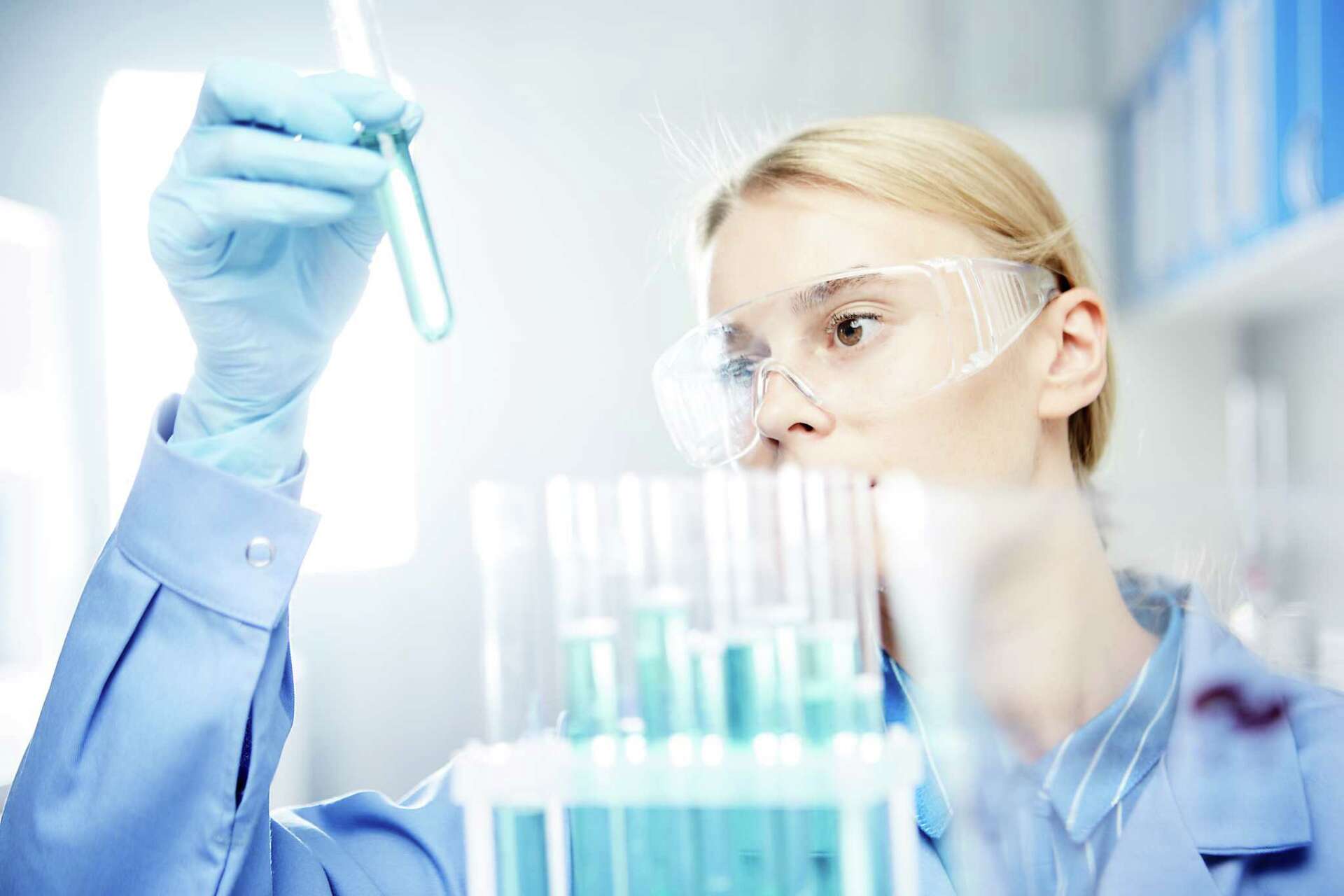 How to Become a Professional Researcher