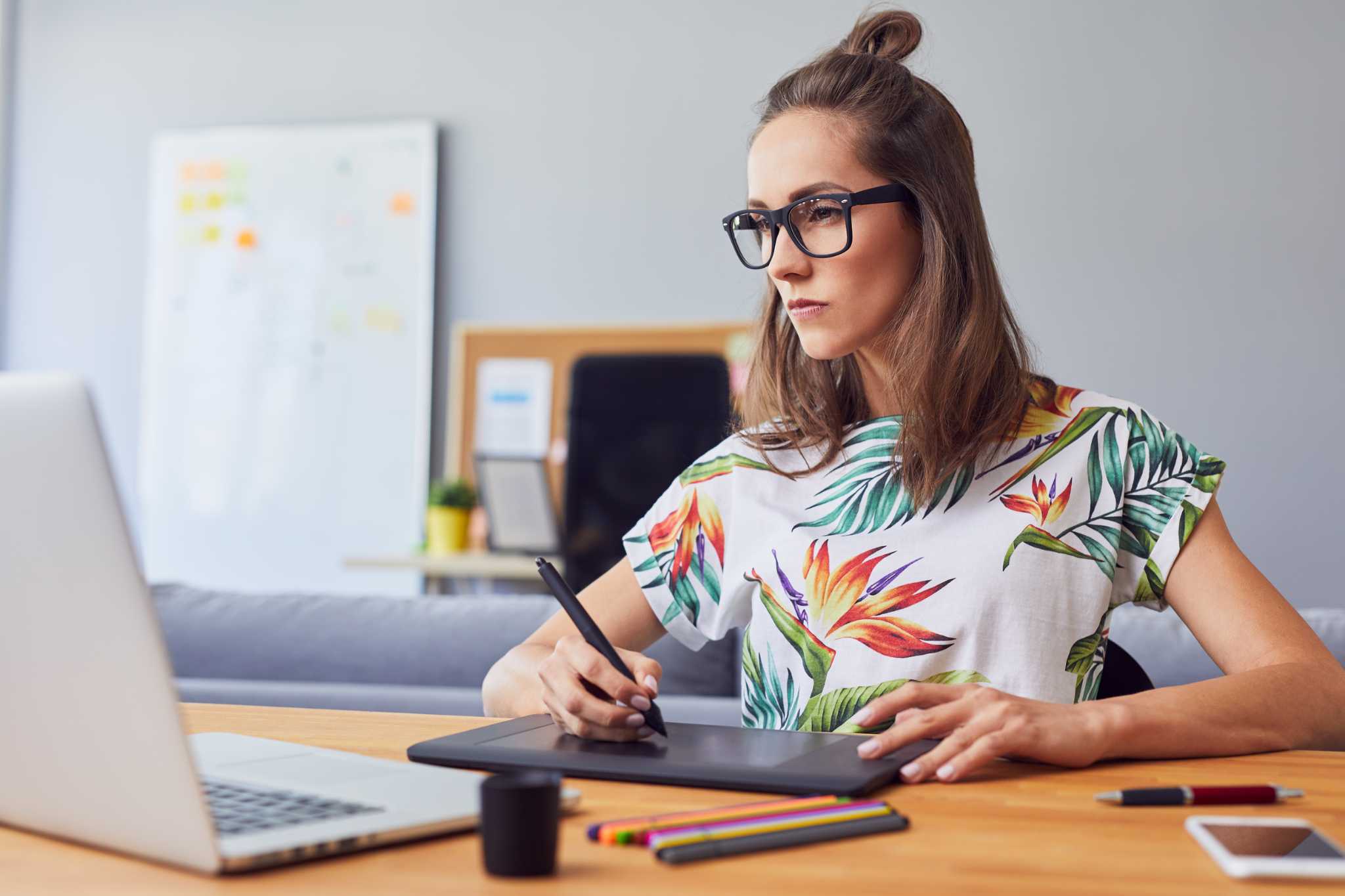 How to Become a Scientific Illustrator