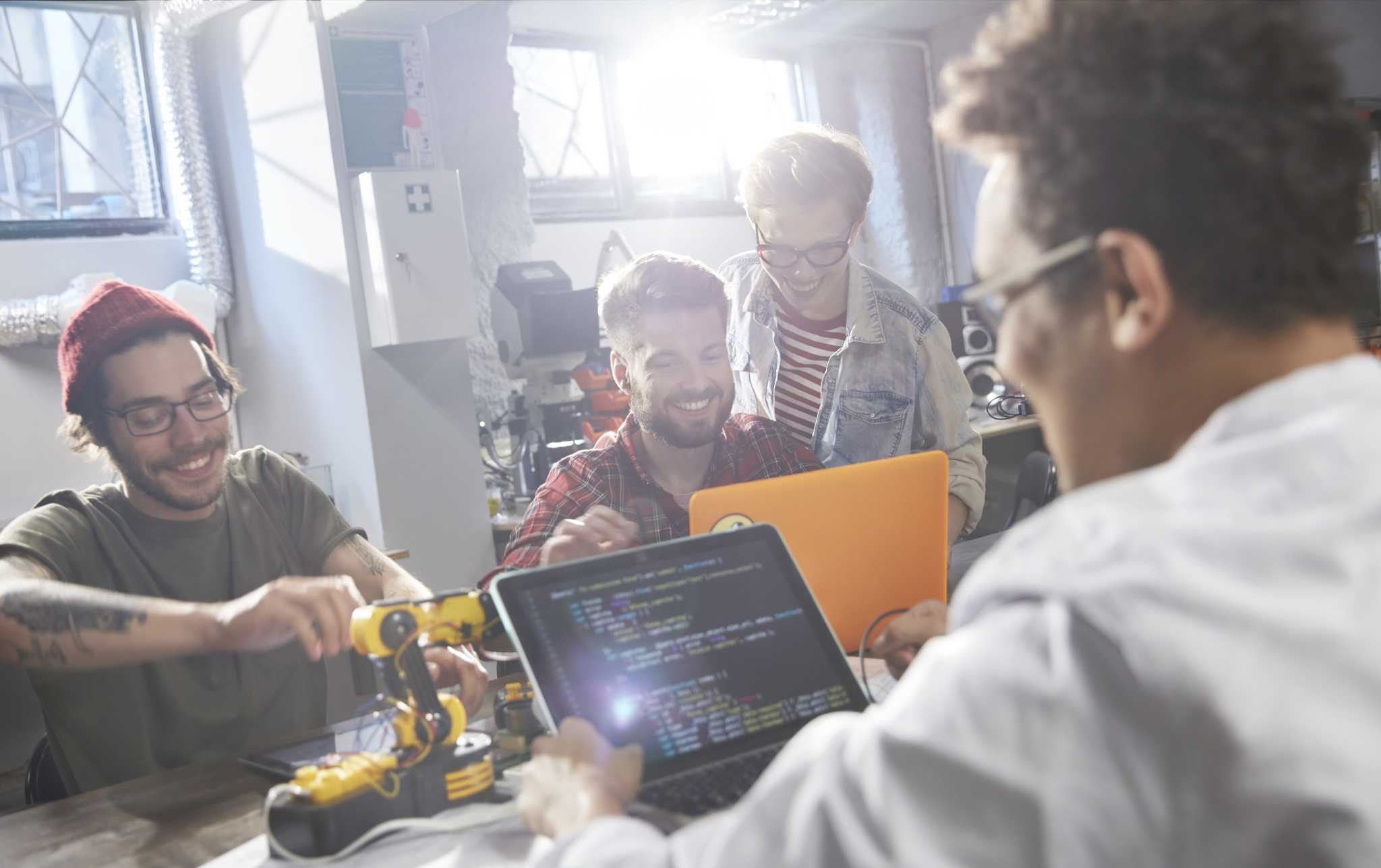 How to Become a Software Architect