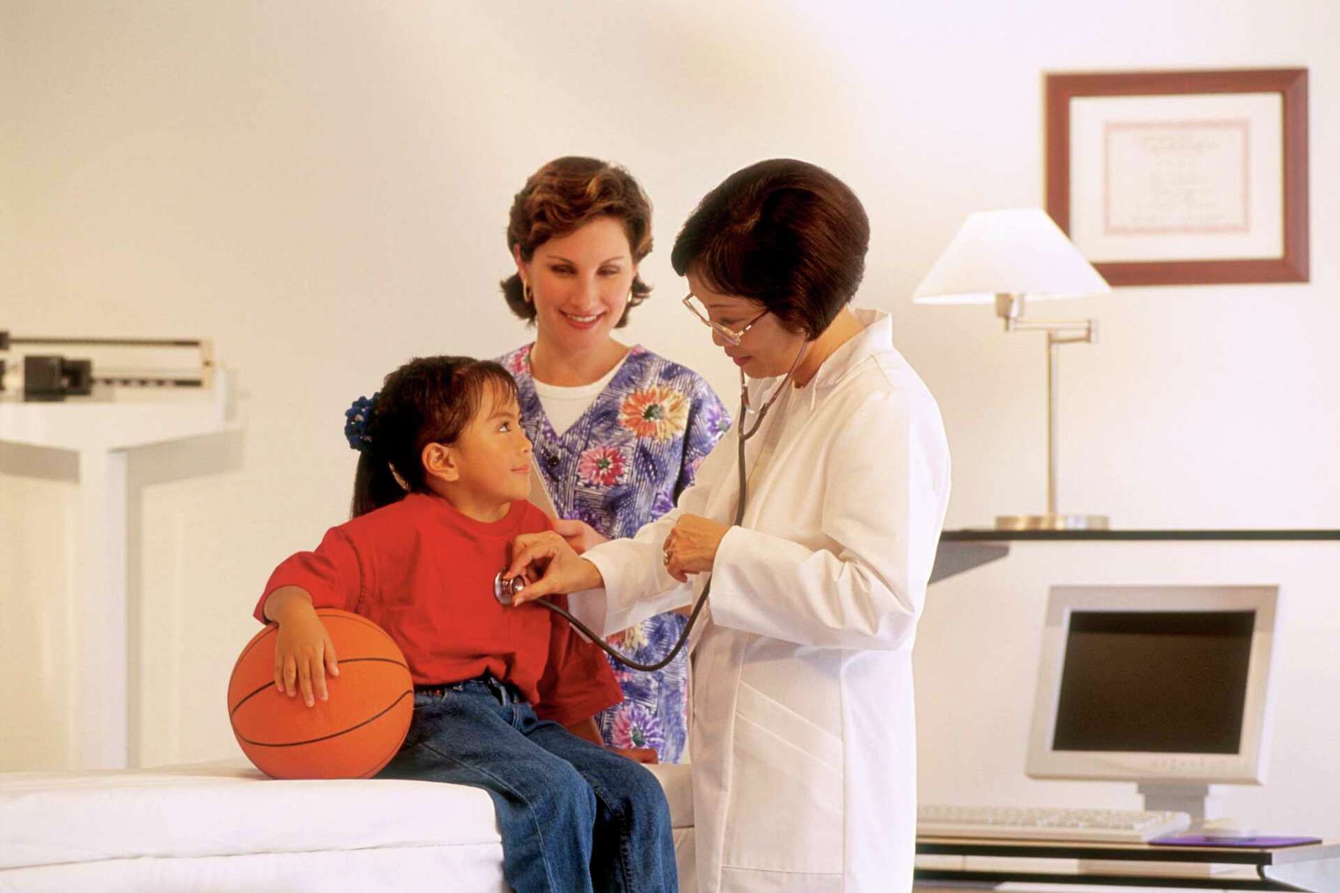 The Benefits of a Job as a Sports Doctor