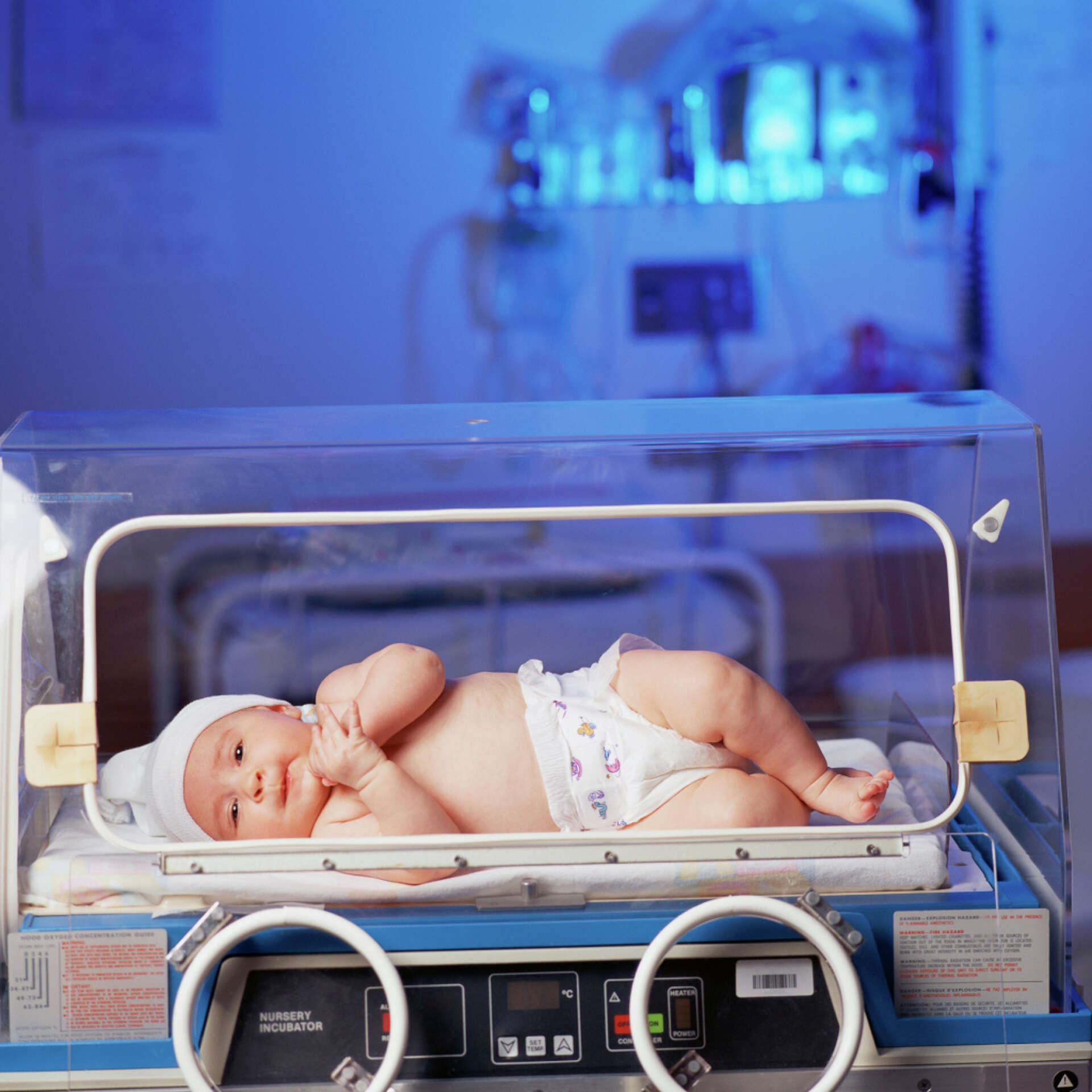 What Are the Benefits of a Neonatologist?