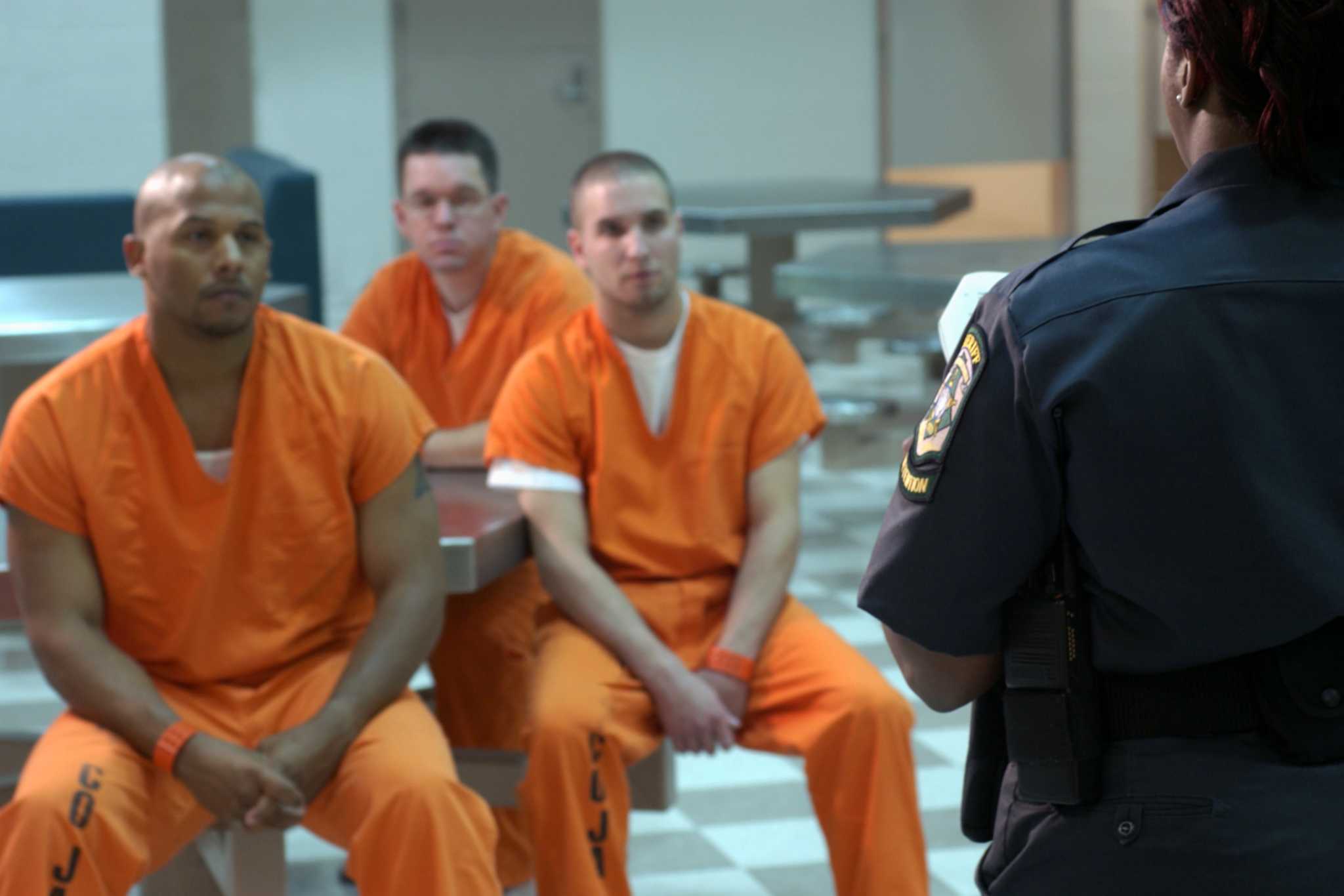 The Benefits of Working as a Corrections Officer