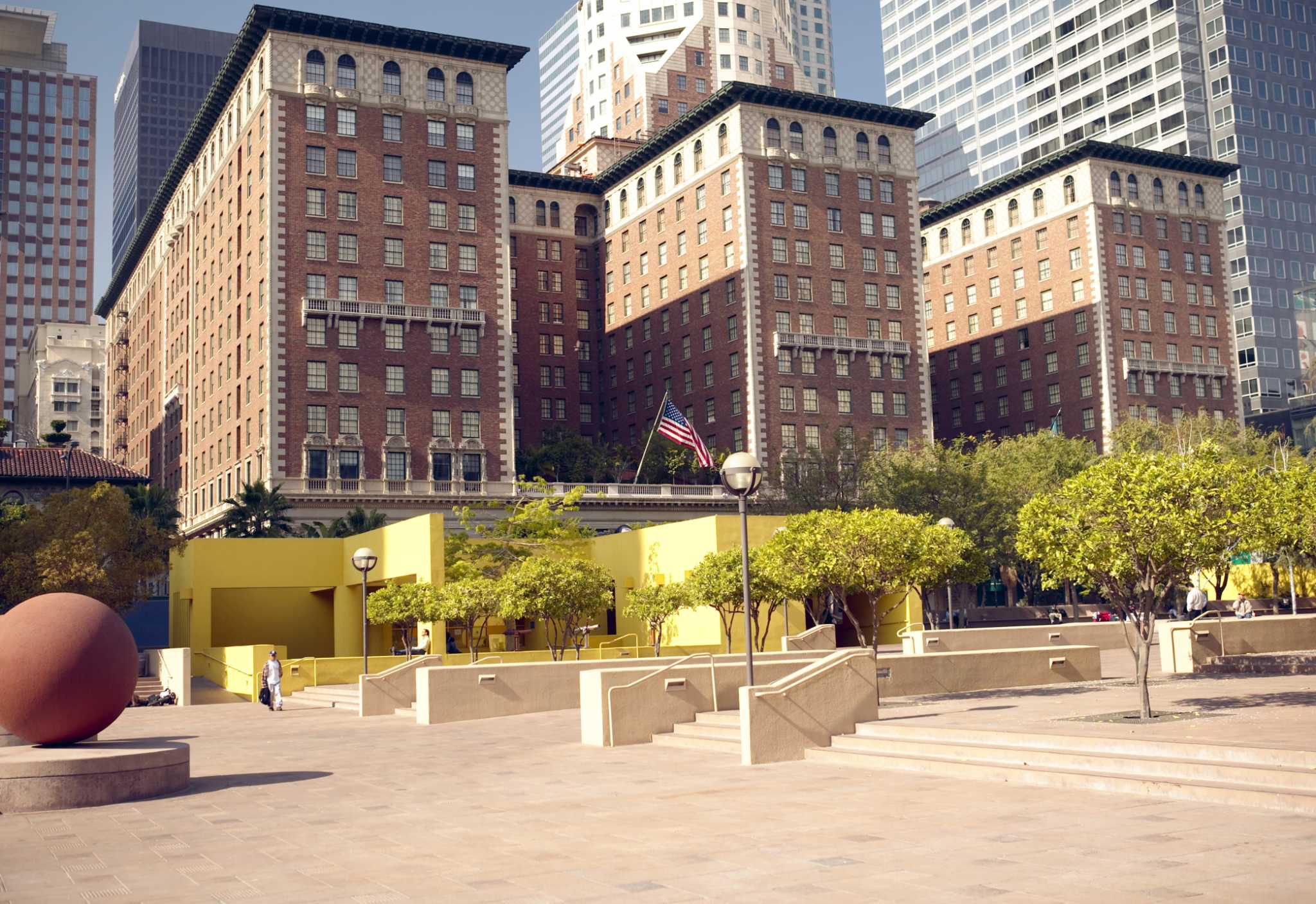 Building Property Superintendent Job Description