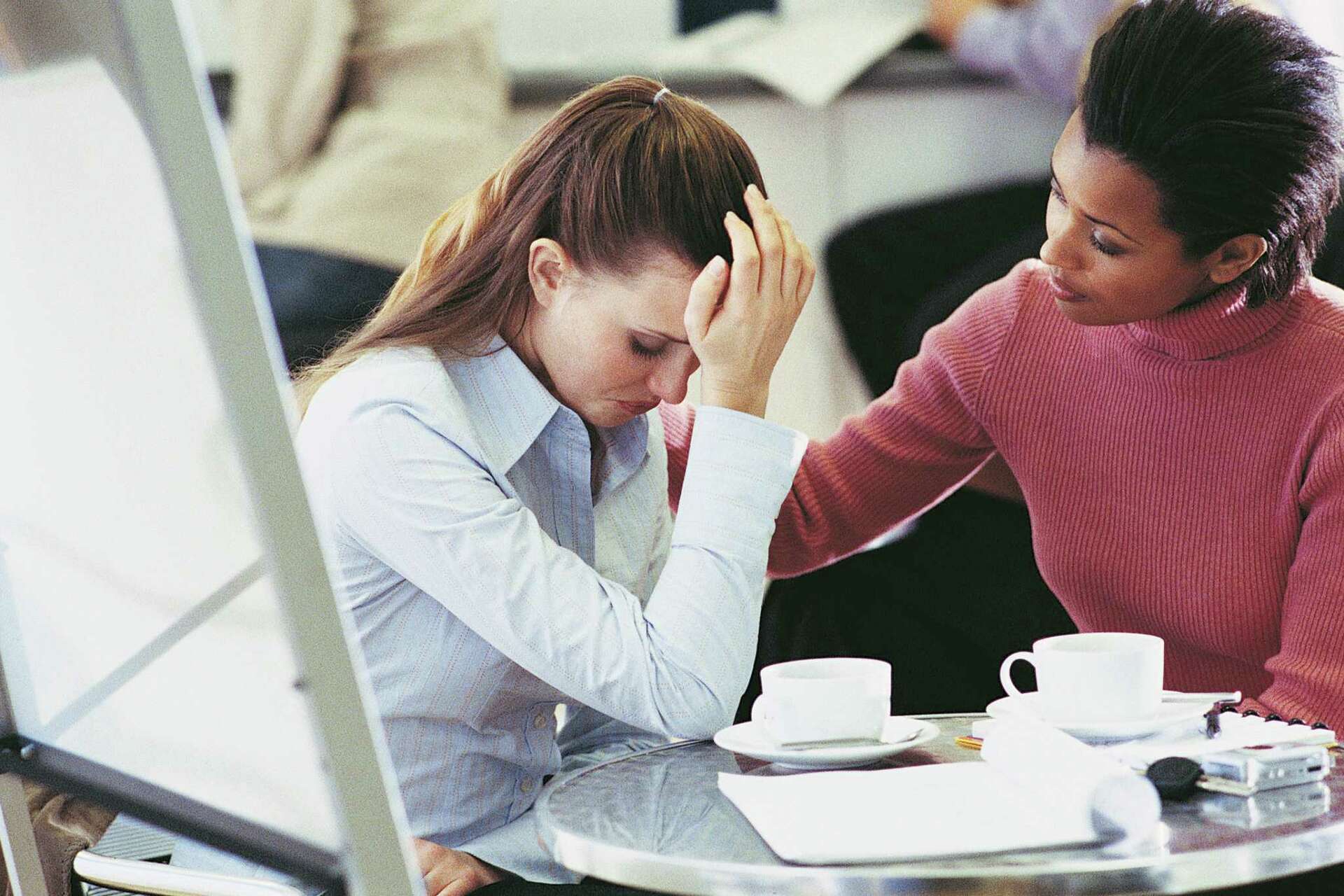 How to Deal With Difficult & Nosy Coworkers