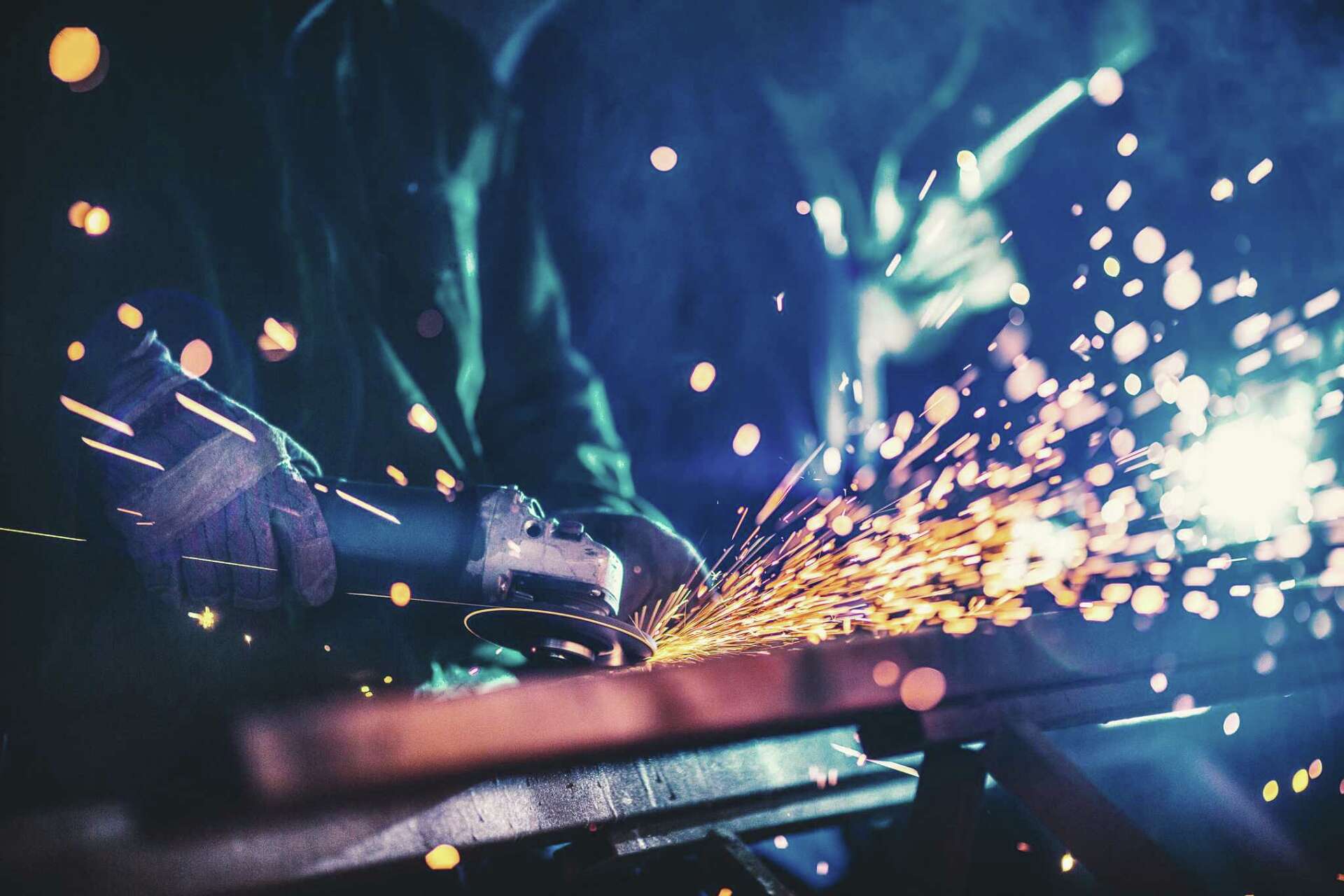 What Do You Call People Who Work With Metals?