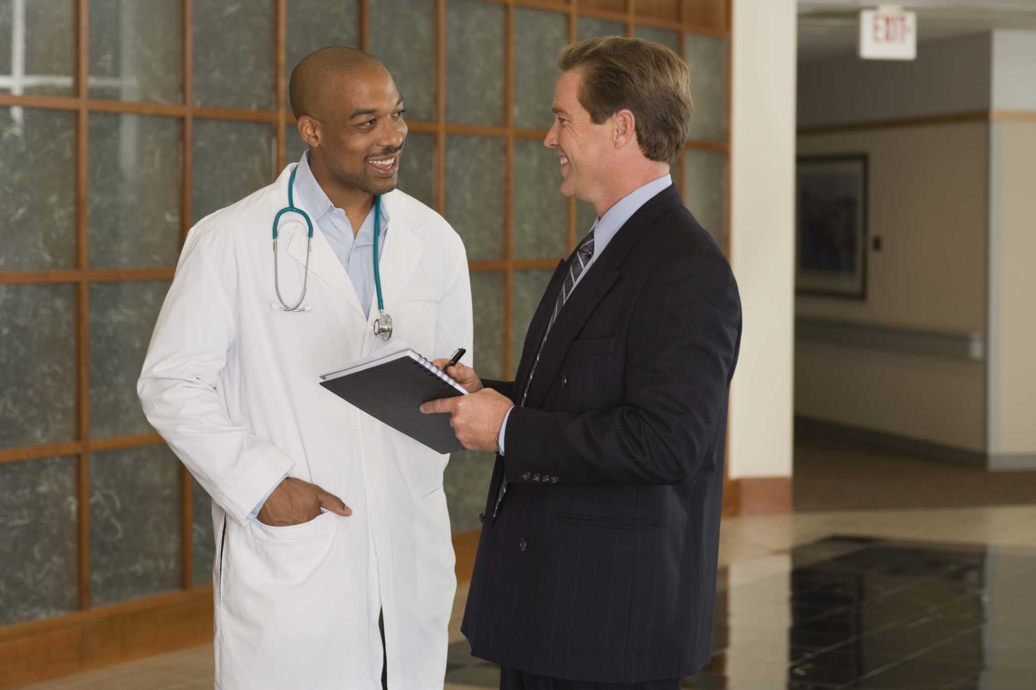 Cancer Center Director Job Description