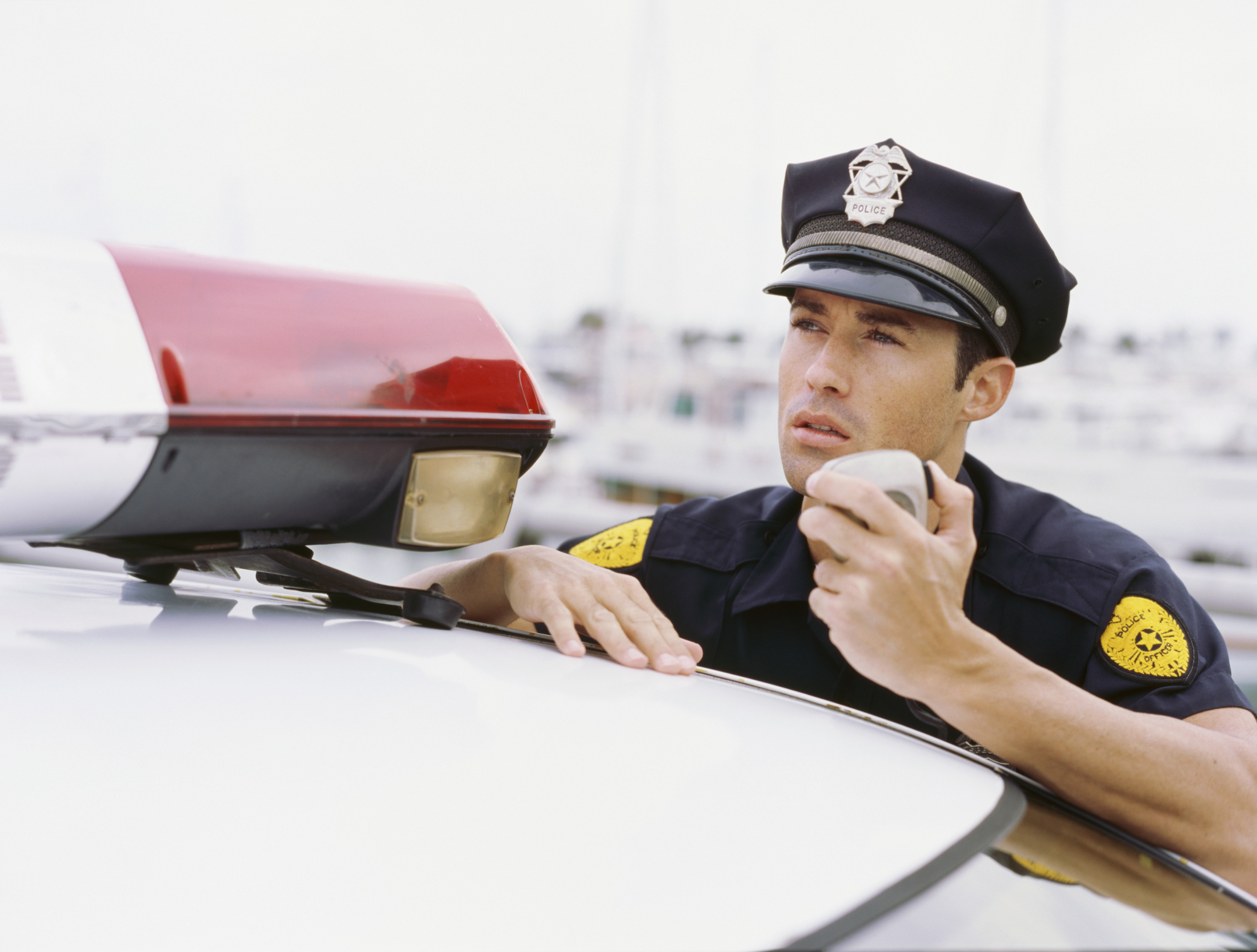 Can I Be a Cop With PTSD?