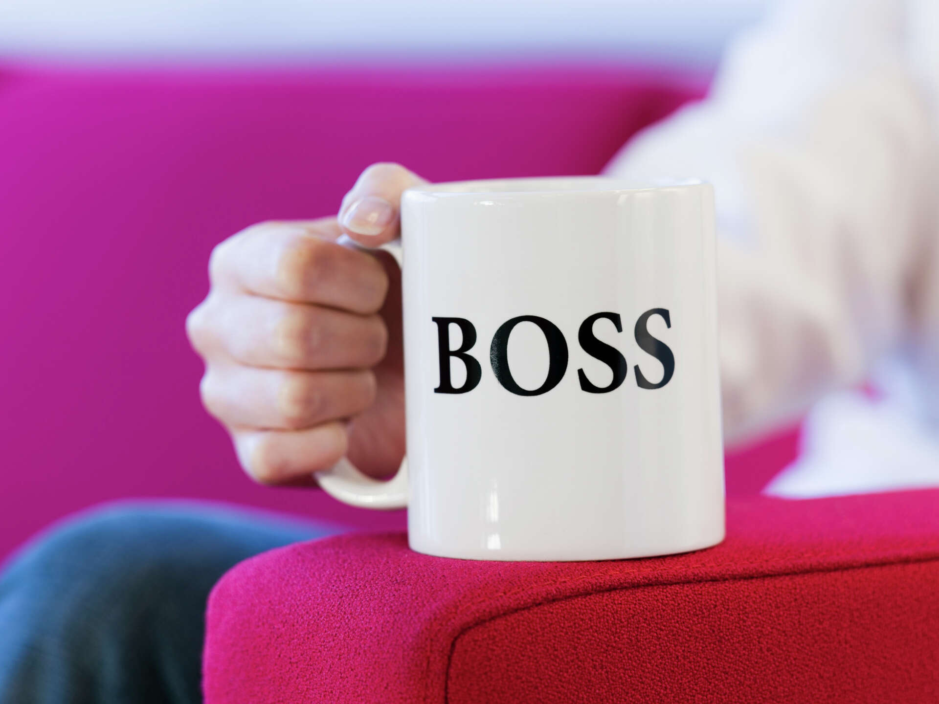 How Can I Determine My Boss's Leadership Style?