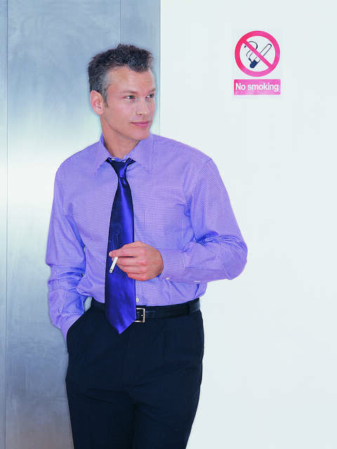 Can Employers Discriminate Against Smokers?