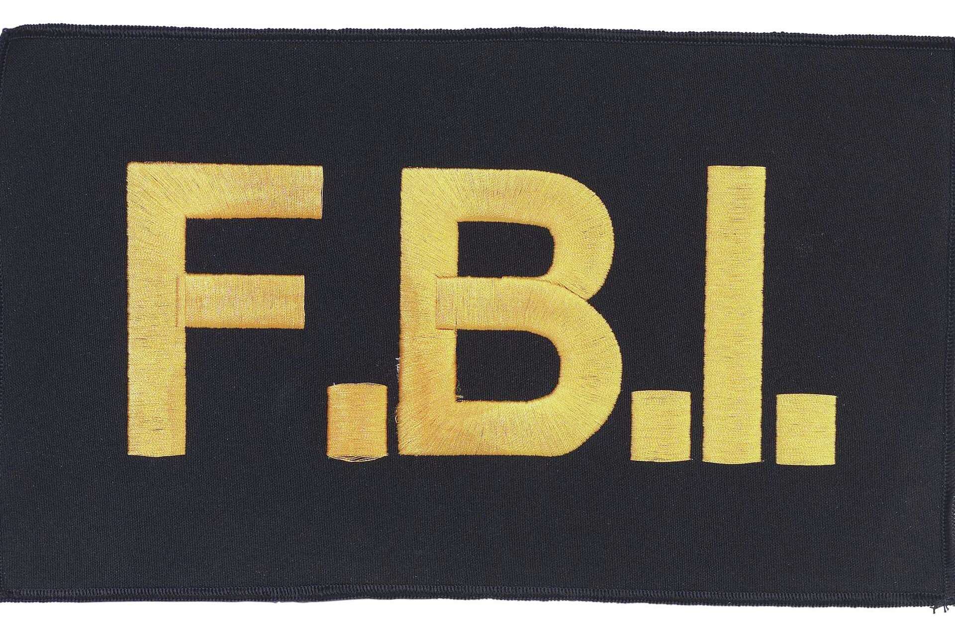 Can You Be an FBI Agent if You Are Color Blind?