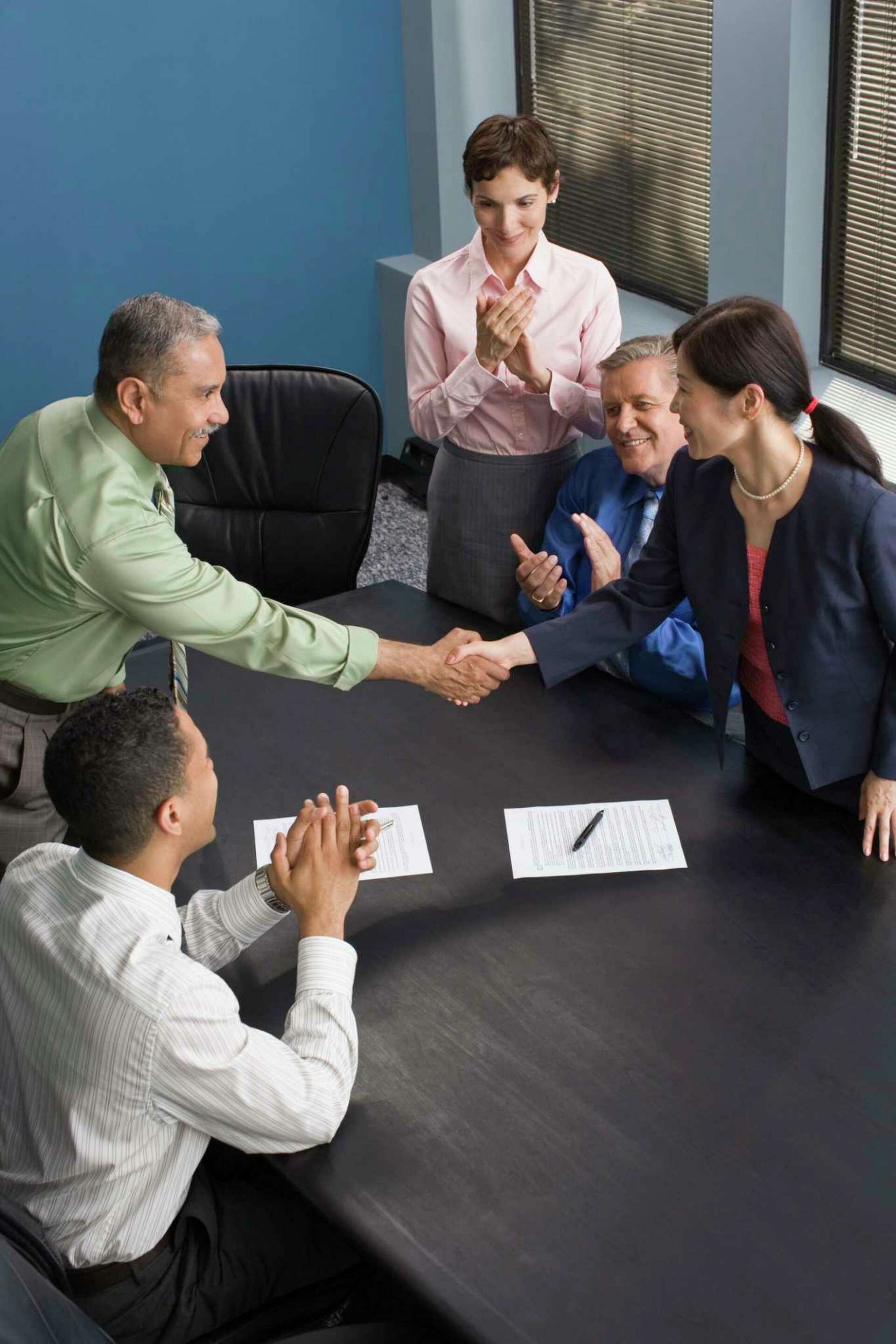 How Can Gender Affect Negotiation?