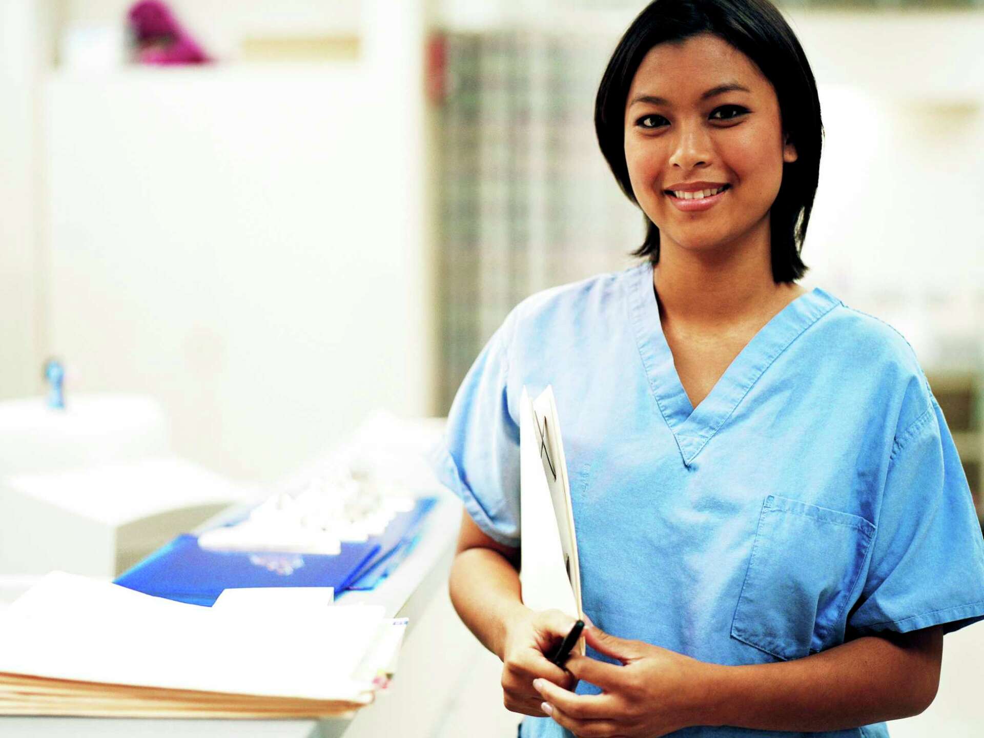 Job Description for a Nurse Manager in Ambulatory Care Services