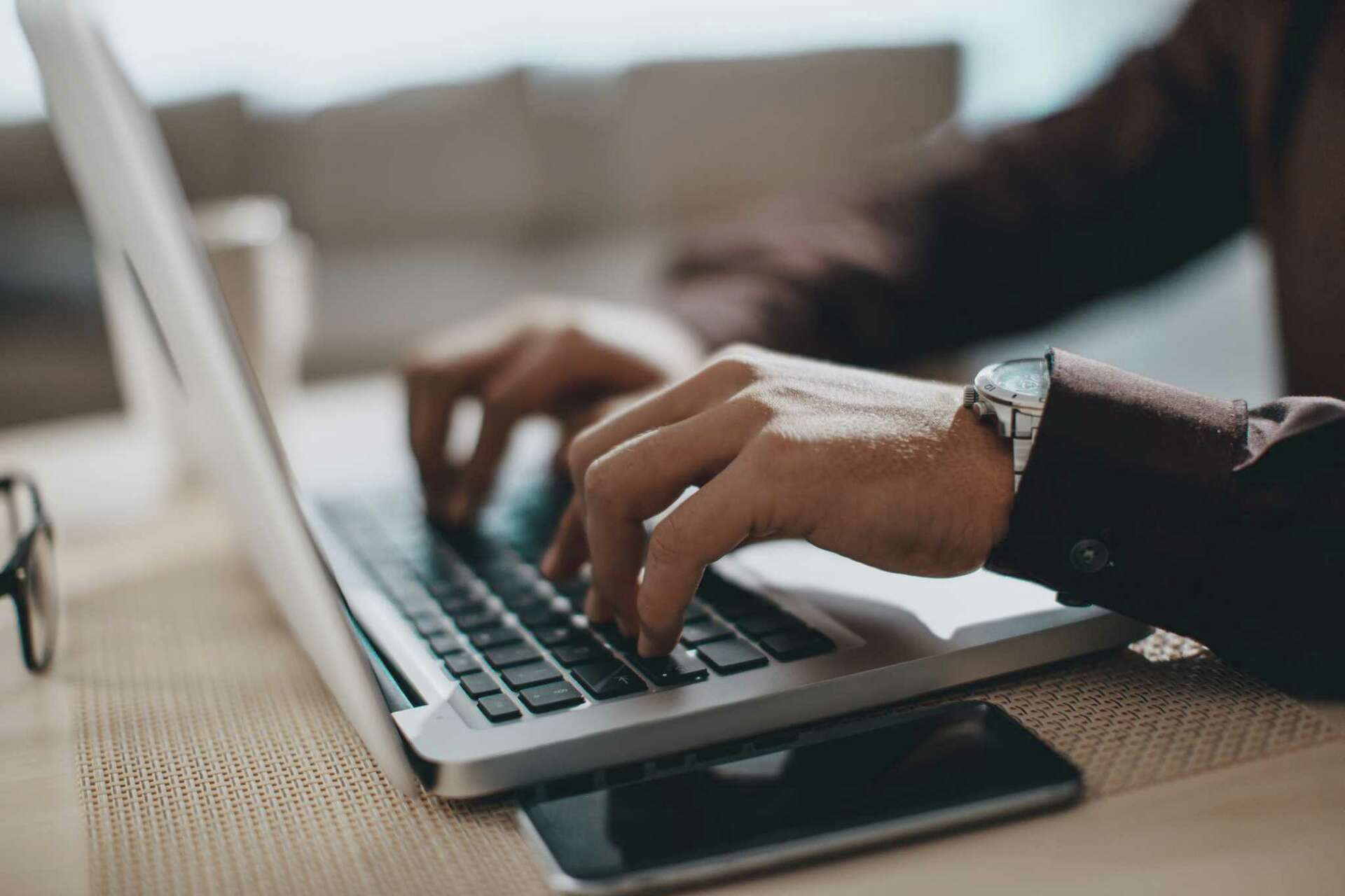 How To Write A Letter Requesting A Job Back